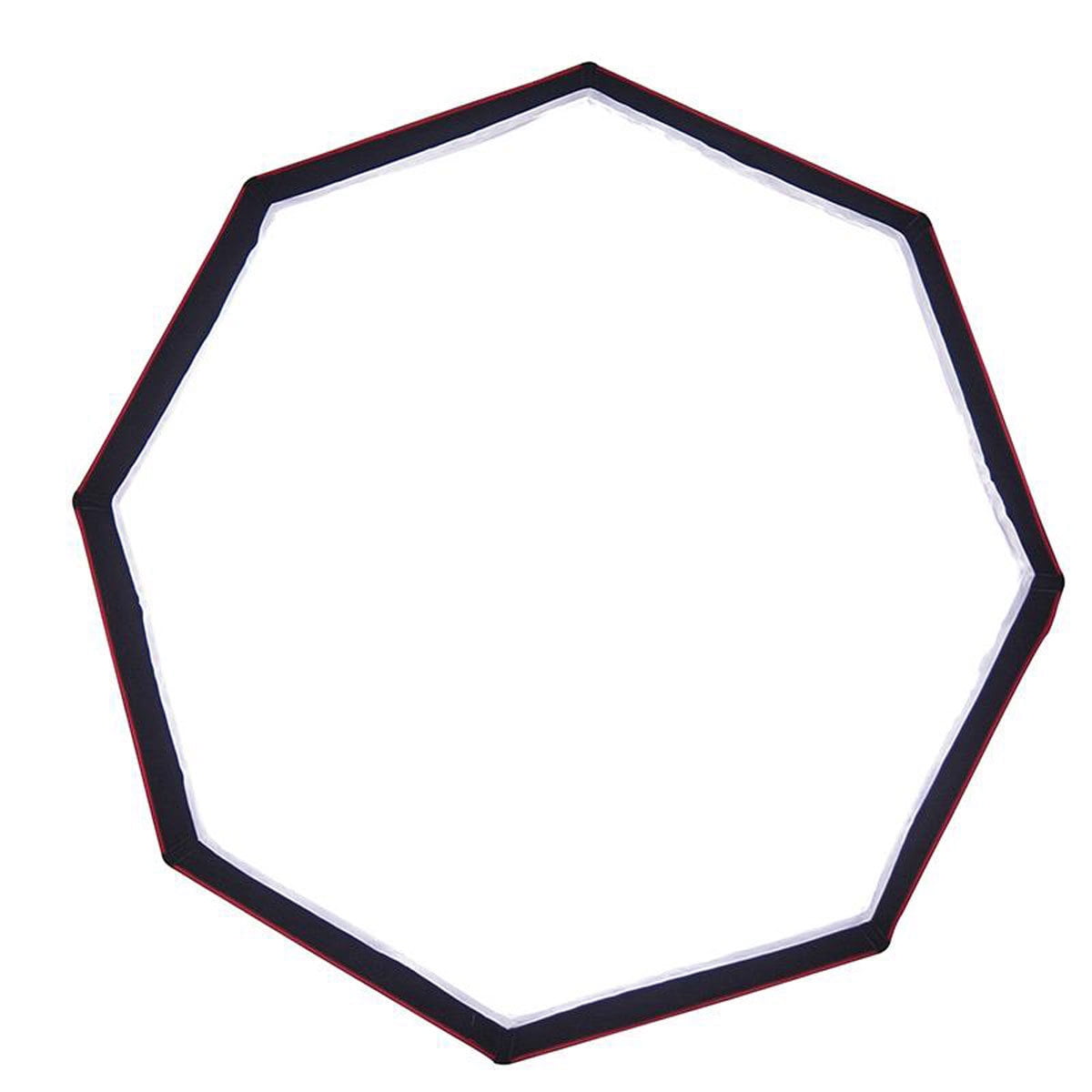 Photek Octabank Octagon Light Modifier (Softbox) - 55" - Walmart.com