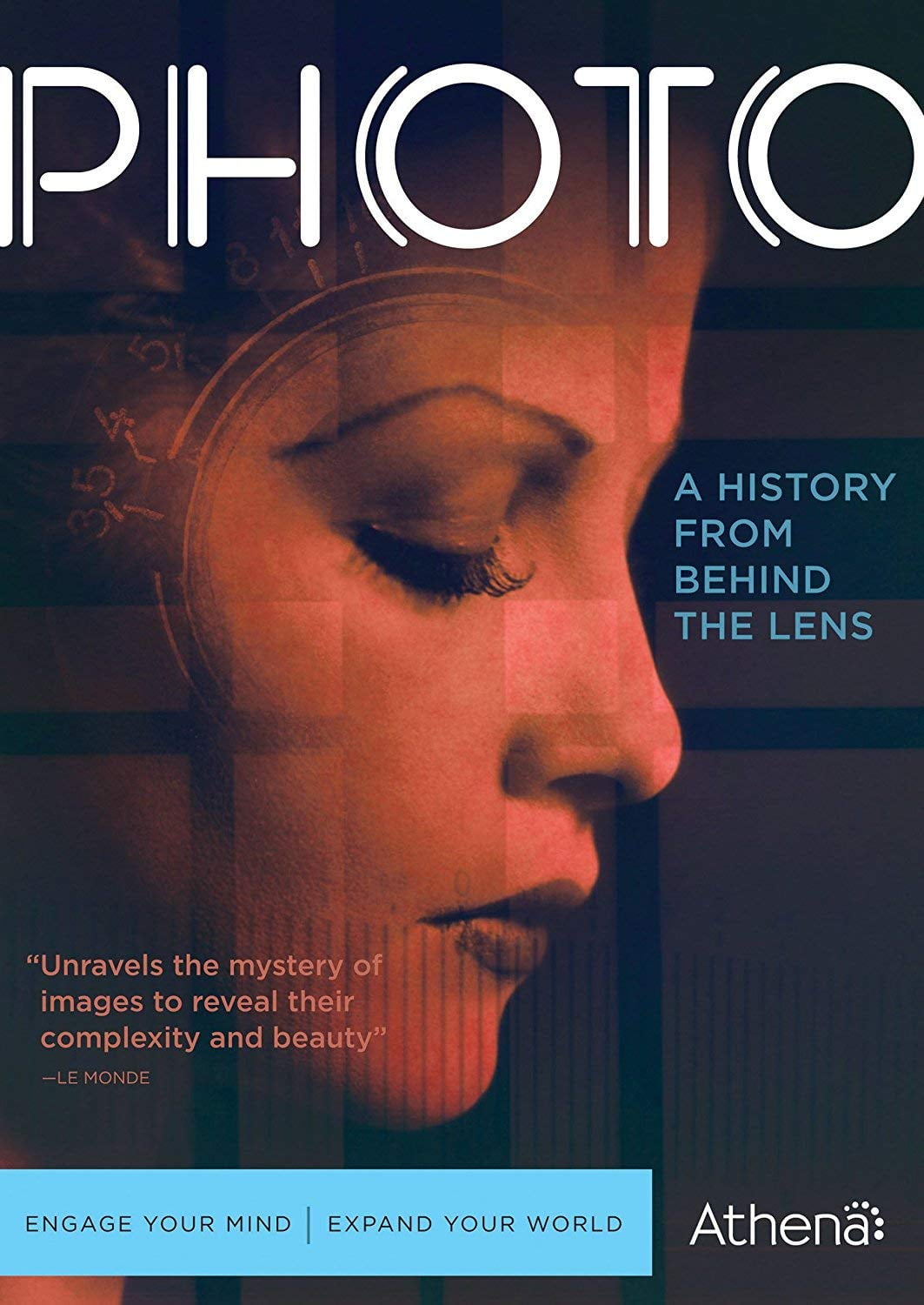 Photo: A History From Behind the Lens (DVD), Acorn, Documentary ...