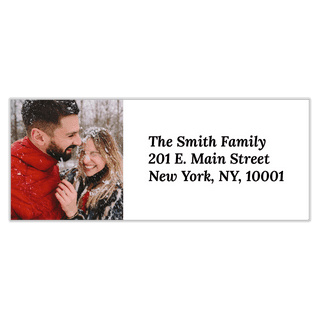 Powerpoint Templates For Address Labels Address Label Template | Free