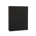 Photo Album 100 Pockets, Linen-textured Cover Photo Book with pocket ...