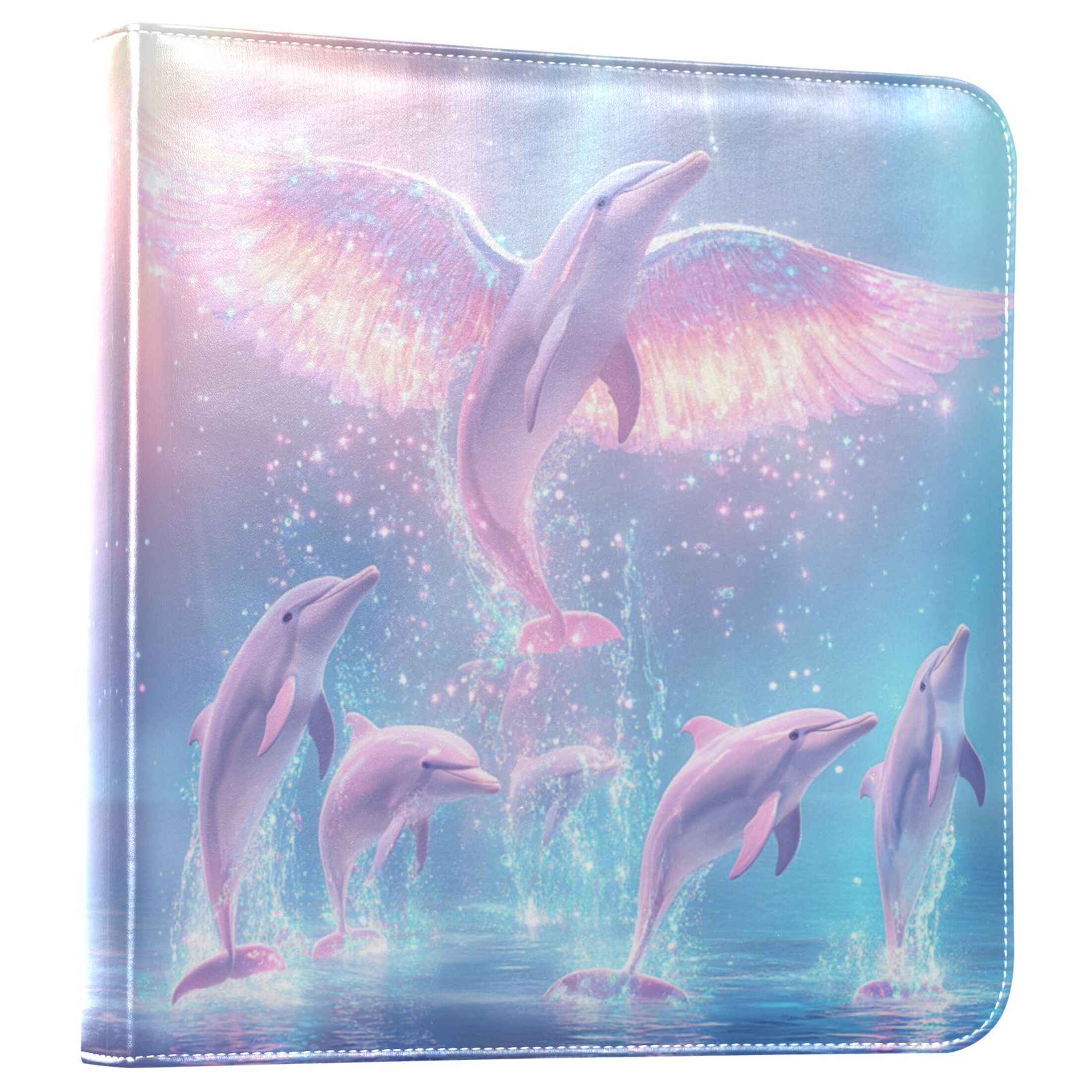 Photo Album 11.8x11.2 Inch Leather Cover Photo Book Scrapbooking Albums ...