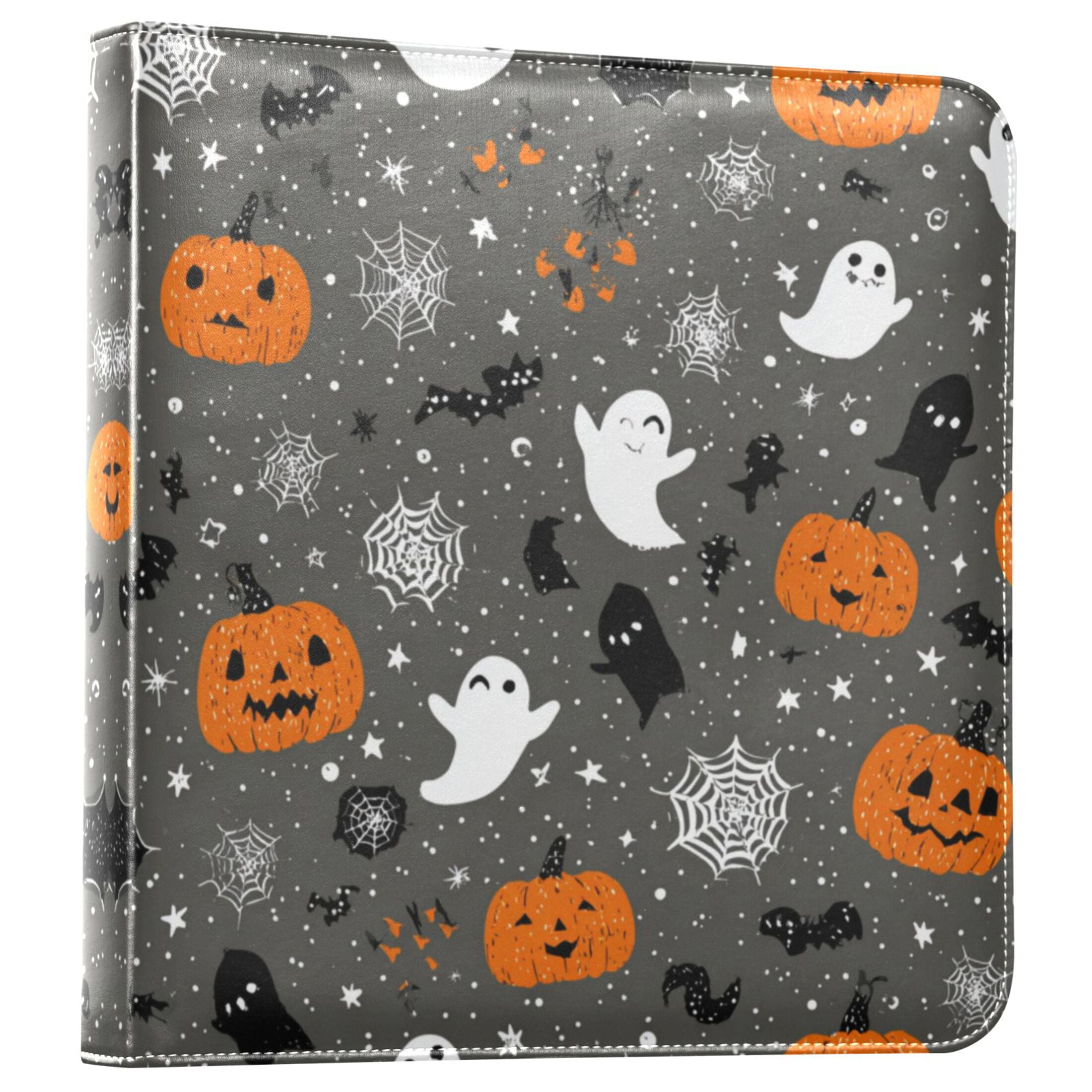 Photo Album 11.8x11.2 Inch Leather Cover Photo Book Scrapbooking Albums ...