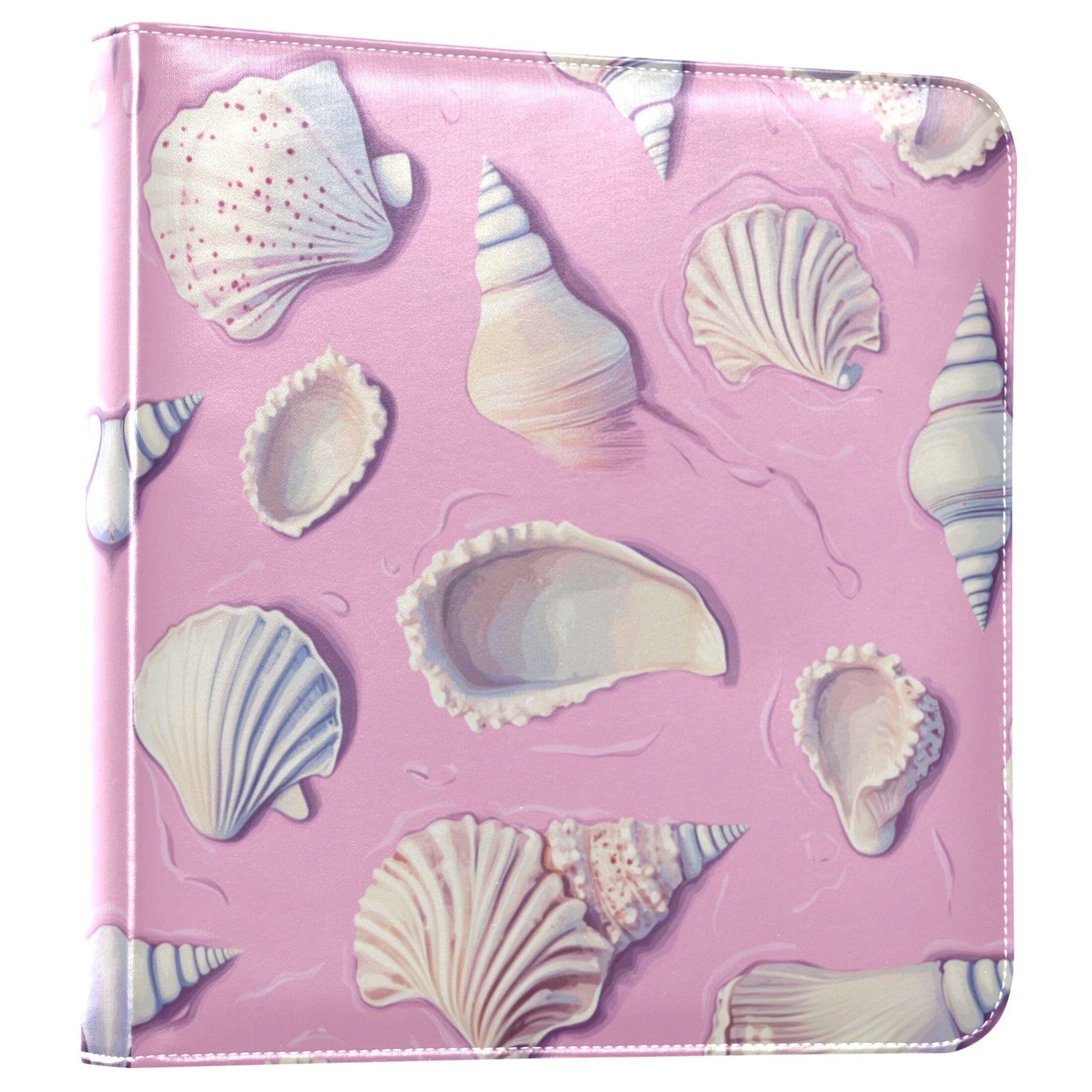 Photo Album 11.8x11.2 Inch Leather Cover Photo Book Scrapbooking Albums ...