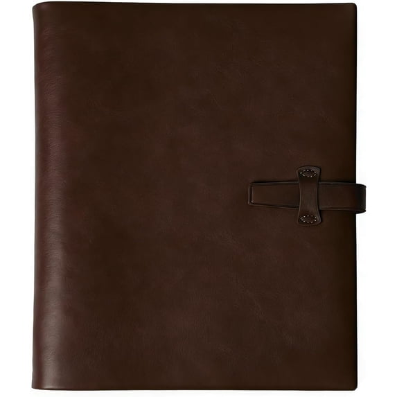 Photo Album 4x6 120 Pictures,PU Leather Photo Albums with Writing Space ...