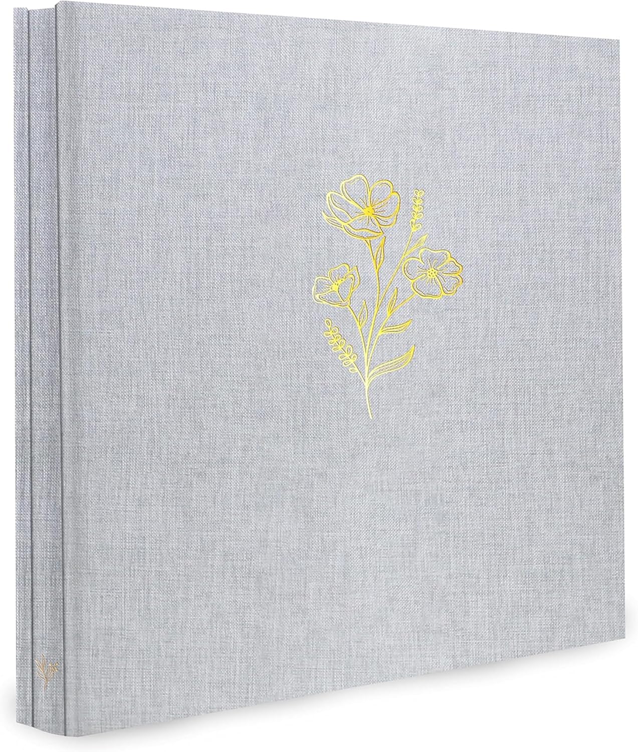 Photo Album 4x6 500 Photos 5 Pictures Per Page, 500 Pockets 4”x6 ...