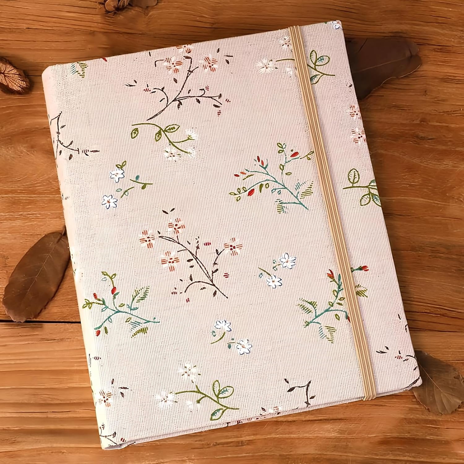 Photo Album 4x6, Soft Fabric Cover Pictures Photo Albums Memory Book ...
