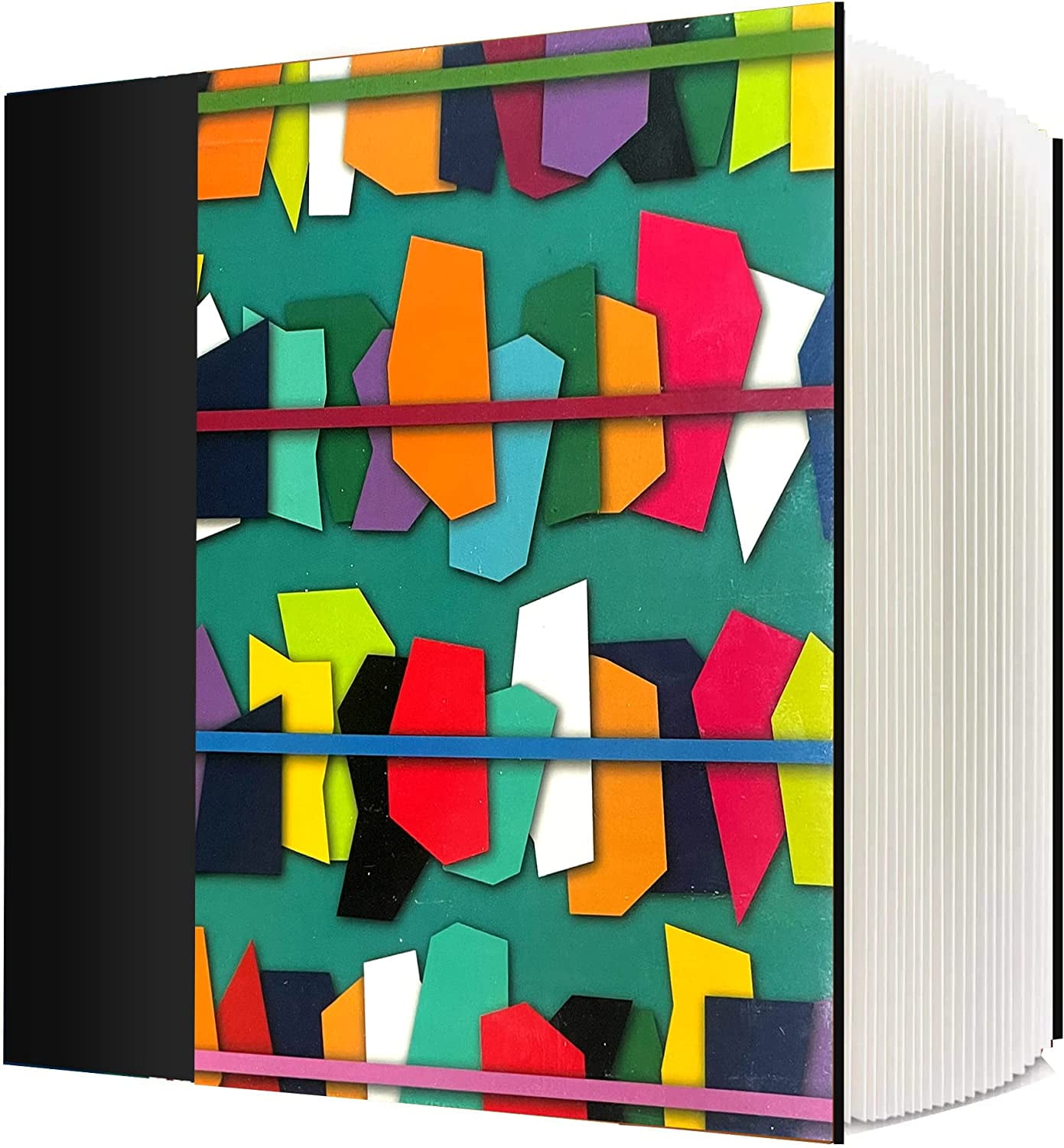 Walmart 4x6 Photo Album with 100 Picture Pages, Acid Free Archival ...