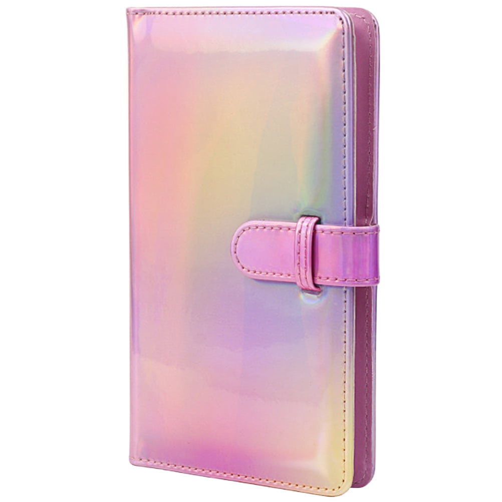 Photo Album DIY 3 Inch Photo Book Handmade Family Photos Collection ...