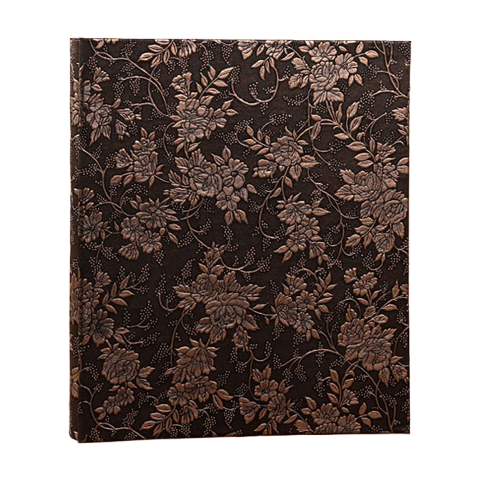 Photo Album,Large Slip-in Picture Album Family Album Book,Scrap Book ...