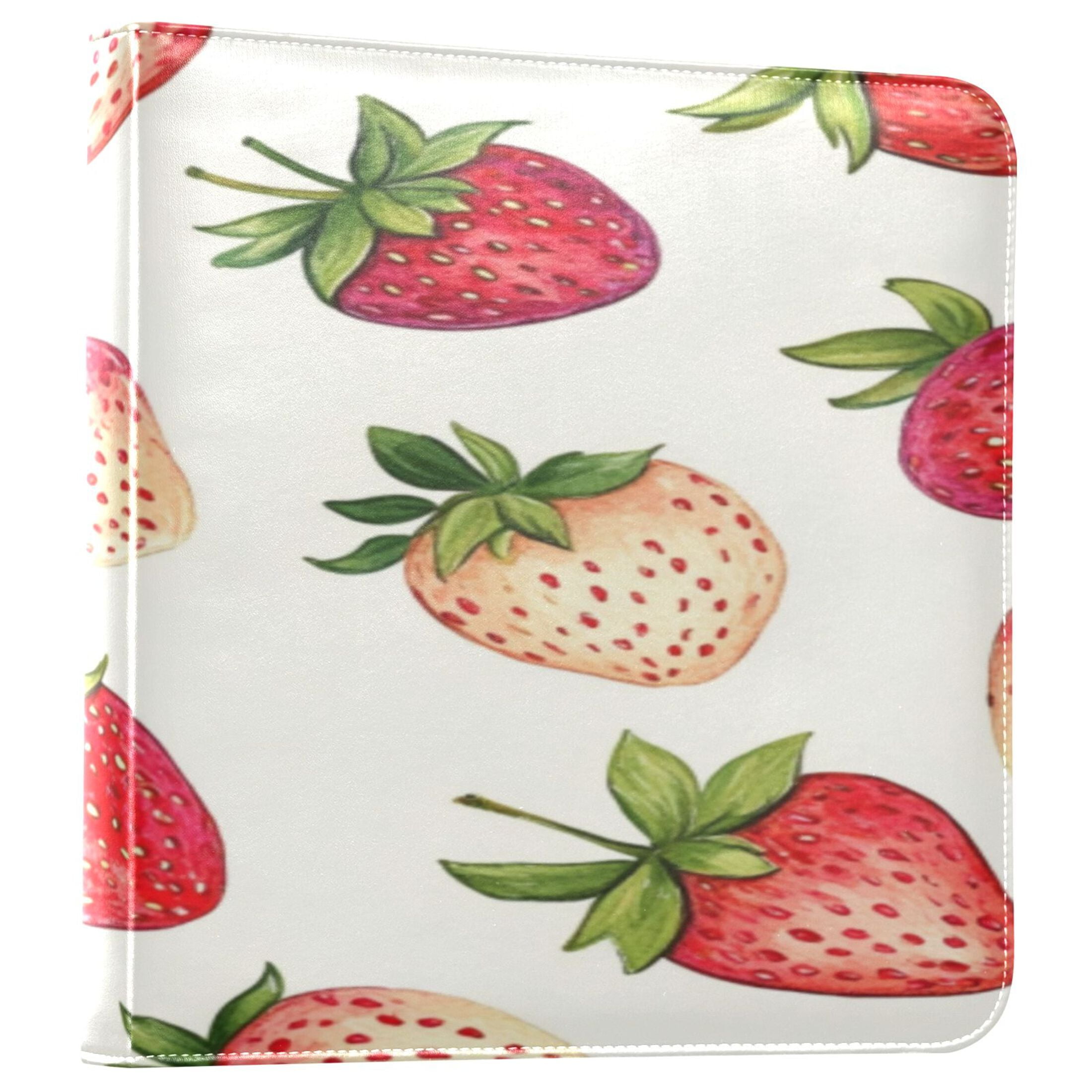 Photo Album Leather Photo Album 11.8x11.2x1.5 Inch Bookshelf Photo ...