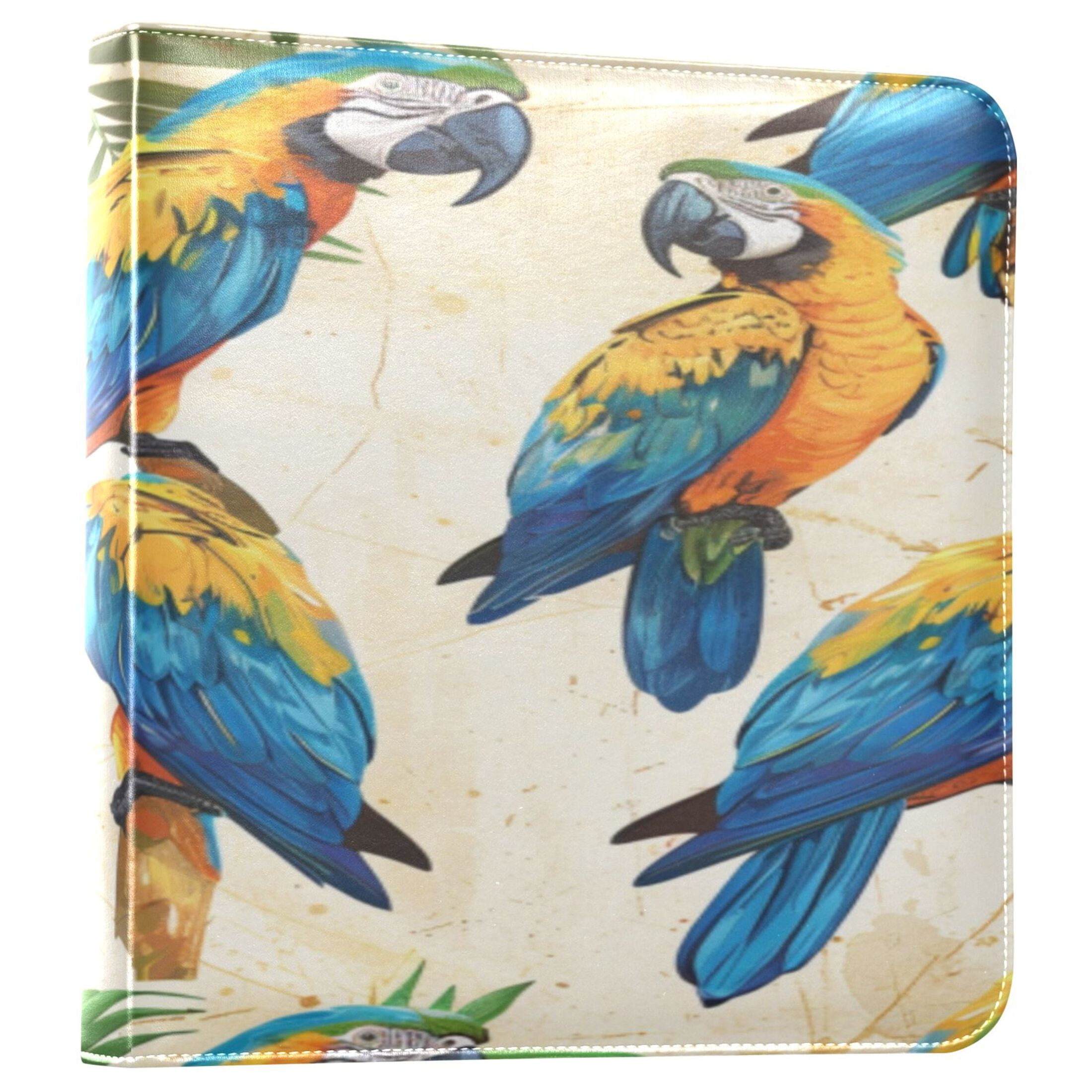 Photo Album Leather Photo Album 11.8x11.2x1.5 Inch Bookshelf Photo ...
