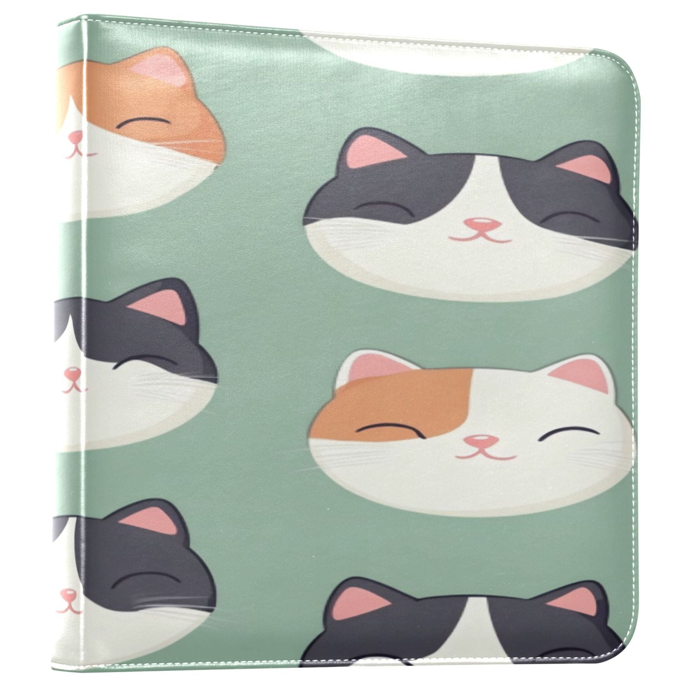 Photo Album Leather Photo Album 11.8x11.2x1.5 Inch Bookshelf Photo ...