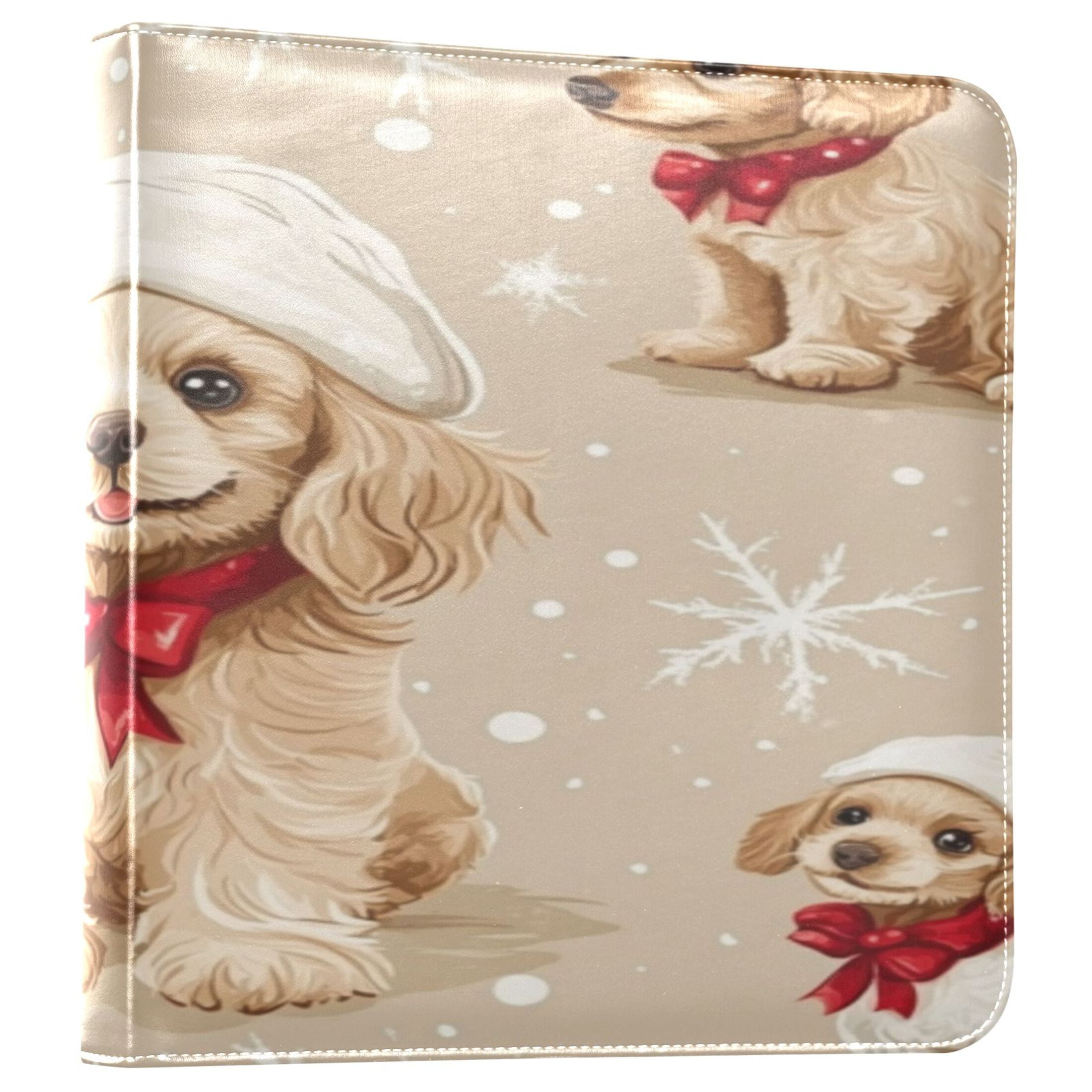 Photo Album Leather Photo Album 11.8x11.2x1.5 Inch Bookshelf Photo ...