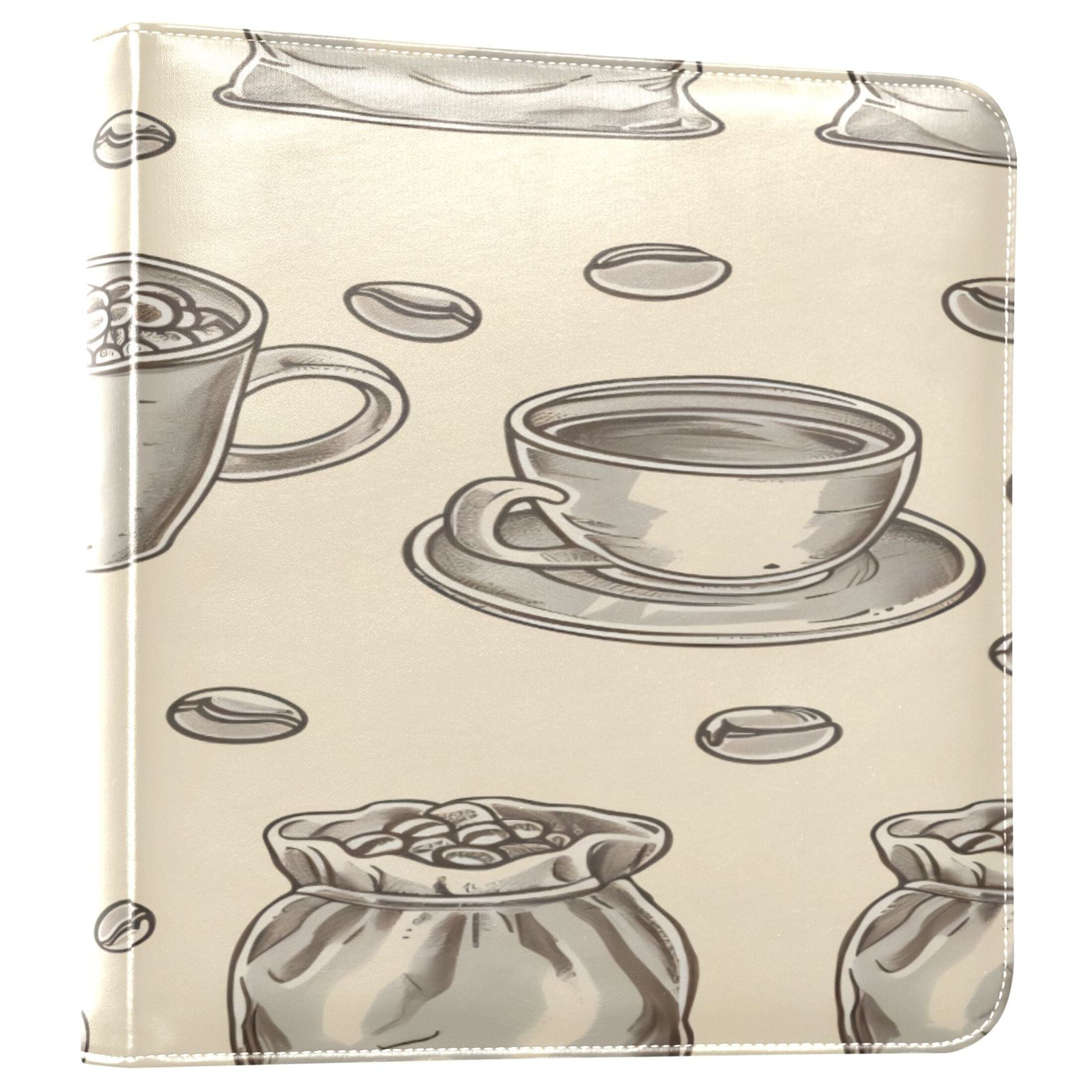 Photo Album Leather Photo Album 11.8x11.2x1.5 Inch Bookshelf Photo ...