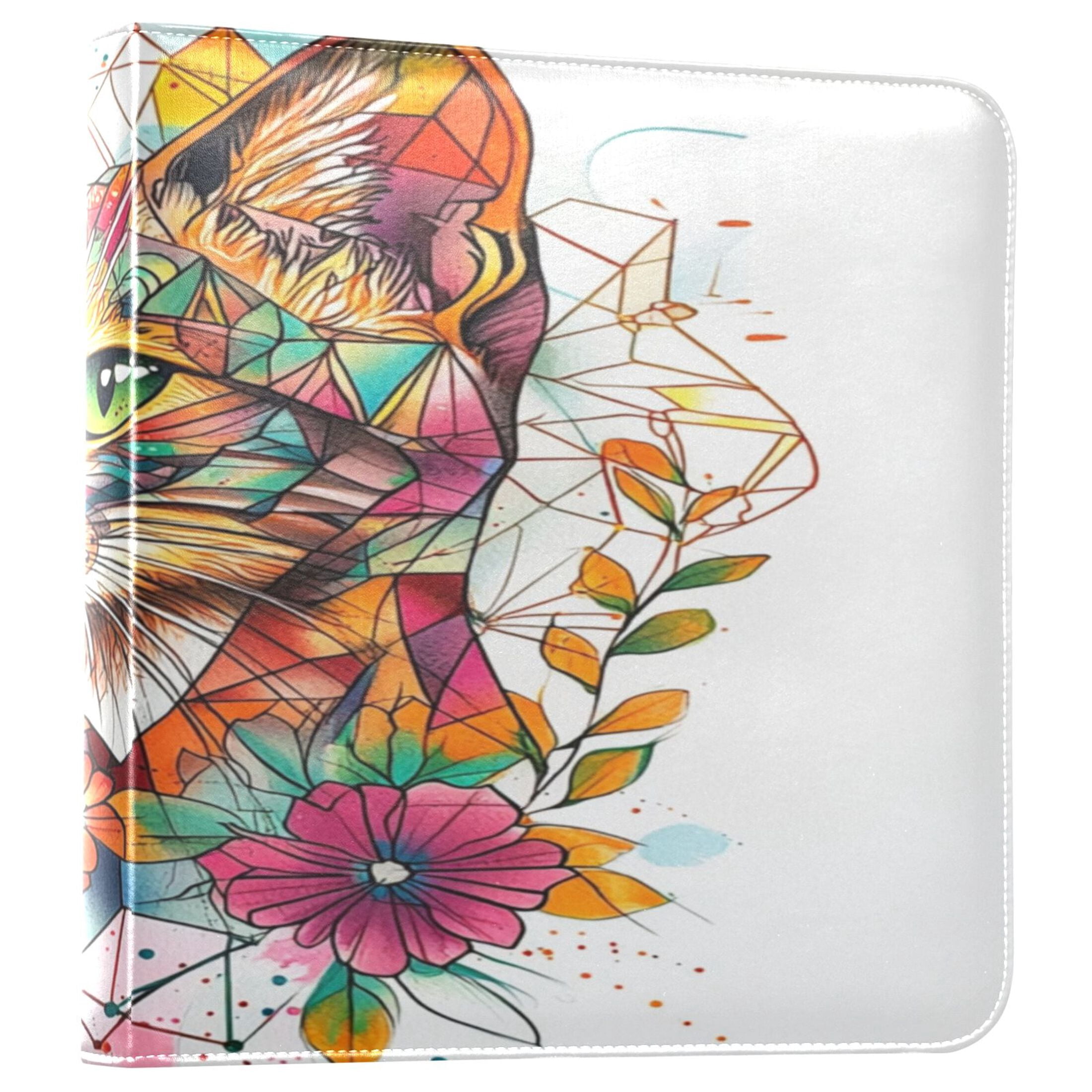 Photo Album Leather Photo Album 11.8x11.2x1.5 Inch Bookshelf Photo ...