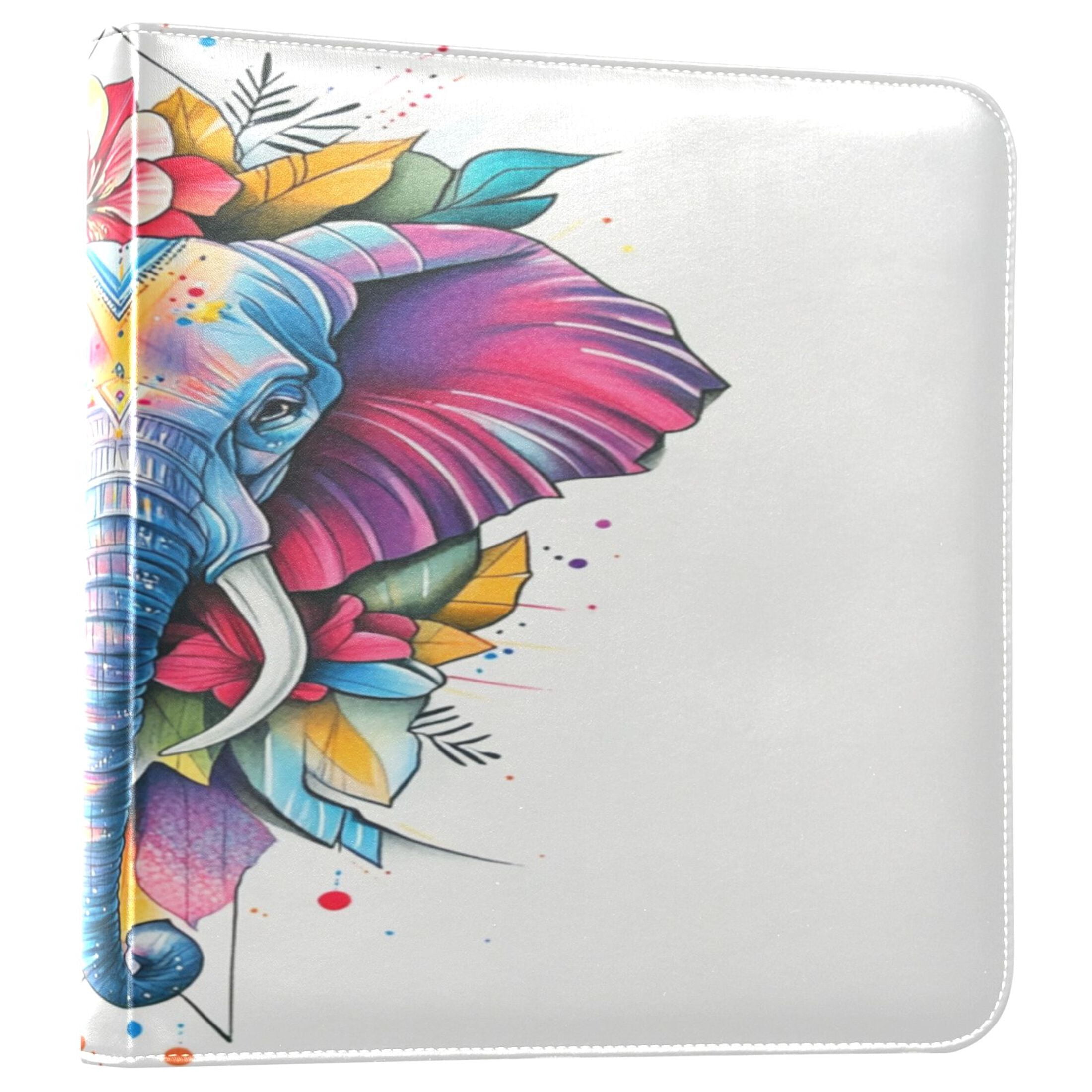 Photo Album Leather Photo Album 11.8x11.2x1.5 Inch Bookshelf Photo ...