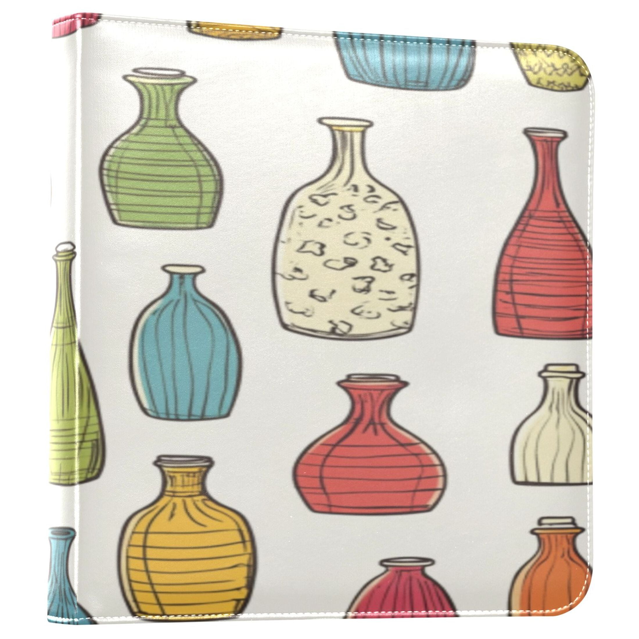 Photo Album Leather Photo Album 11.8x11.2x1.5 Inch Bookshelf Photo ...