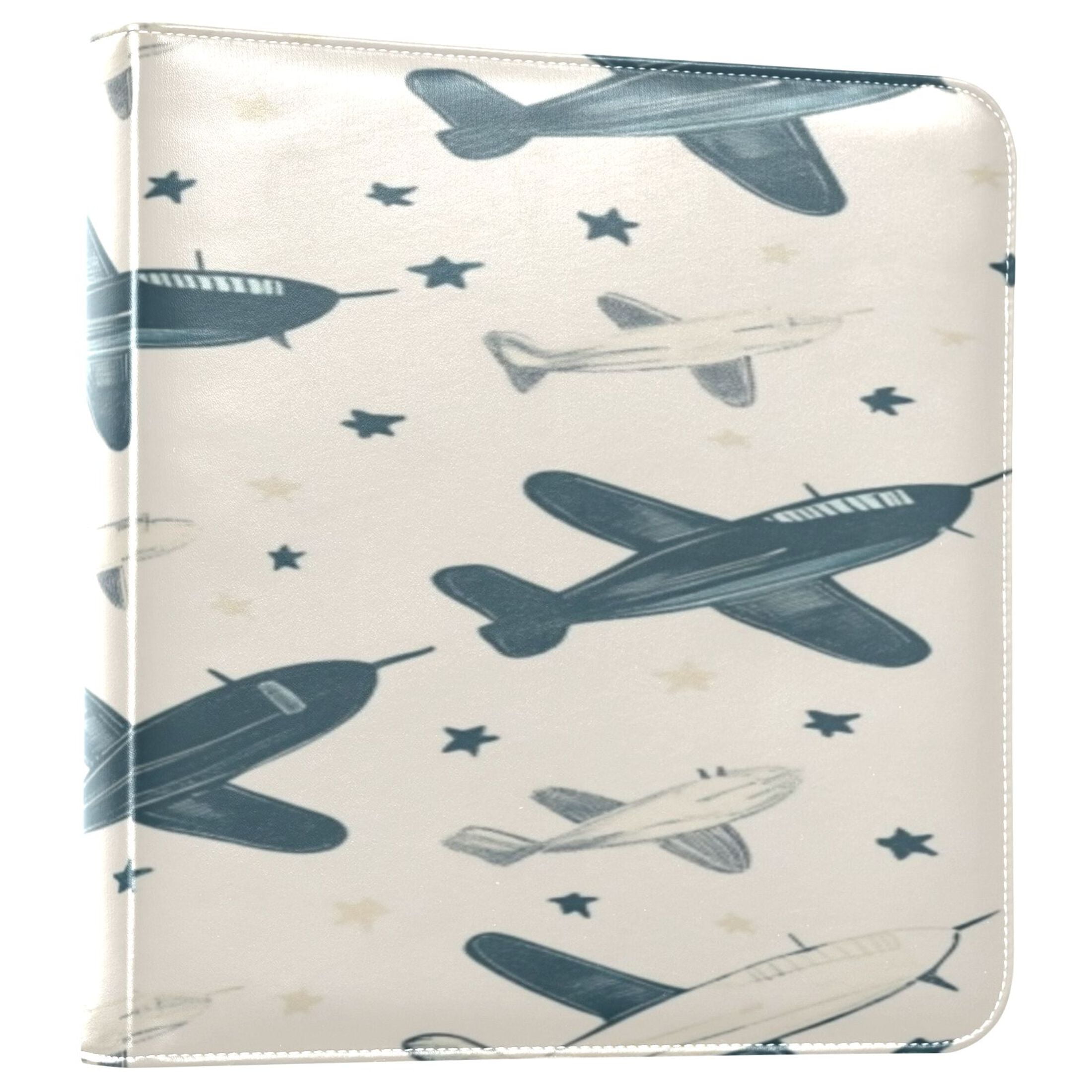 Photo Album Leather Photo Album 11.8x11.2x1.5 Inch Bookshelf Photo ...