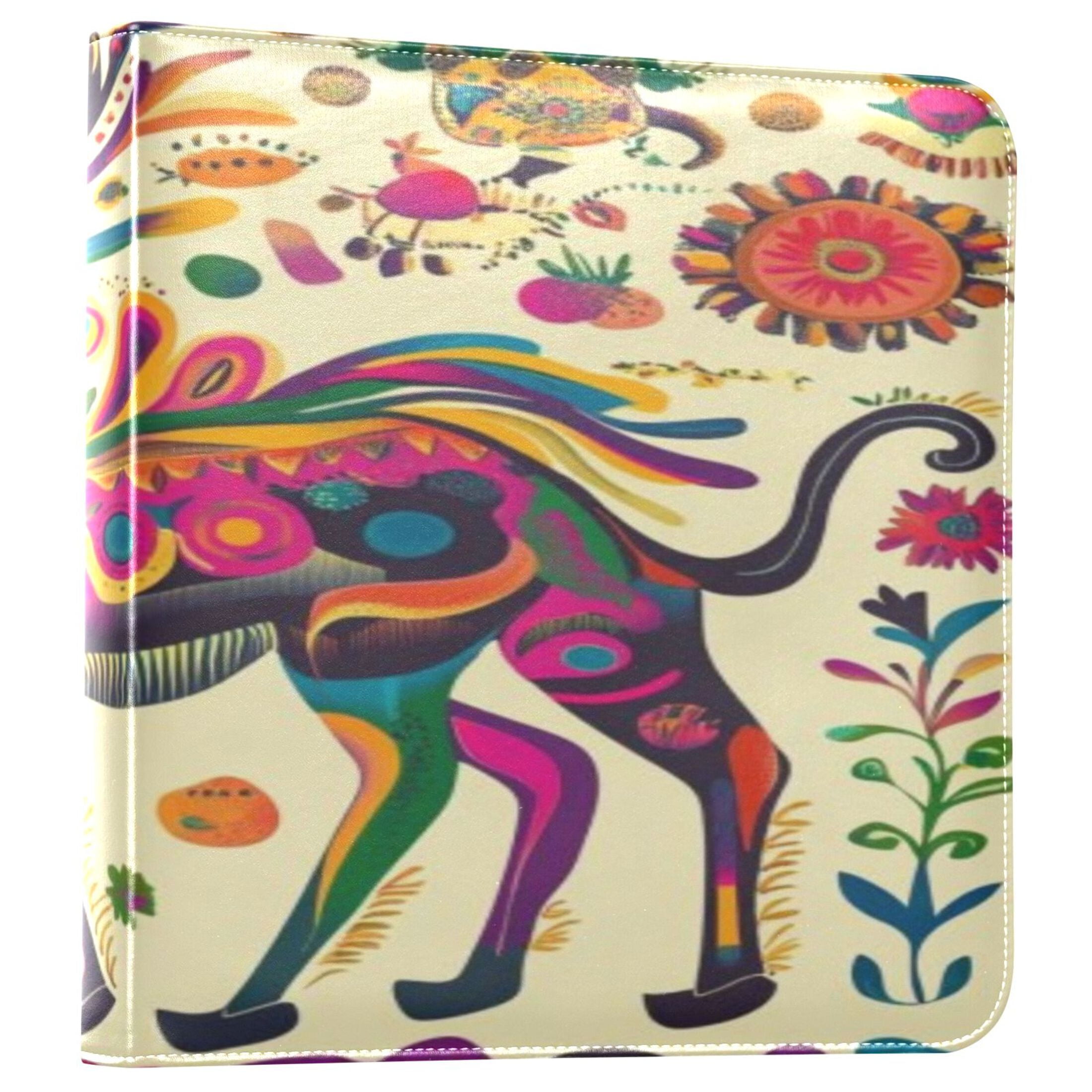 Photo Album Leather Photo Album 11.8x11.2x1.5 Inch Bookshelf Photo ...