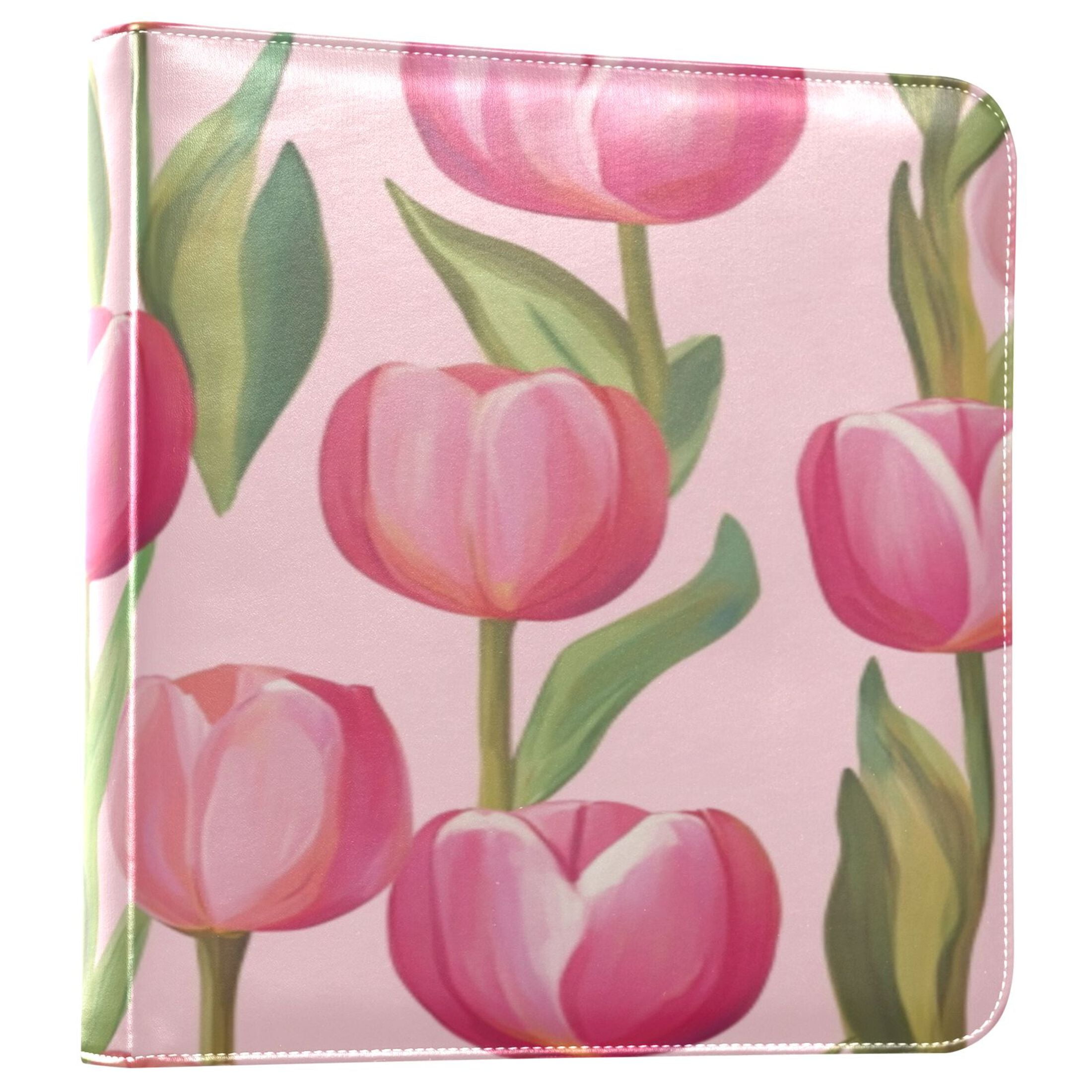 Photo Album Leather Photo Album 11.8x11.2x1.5 Inch Bookshelf Photo ...