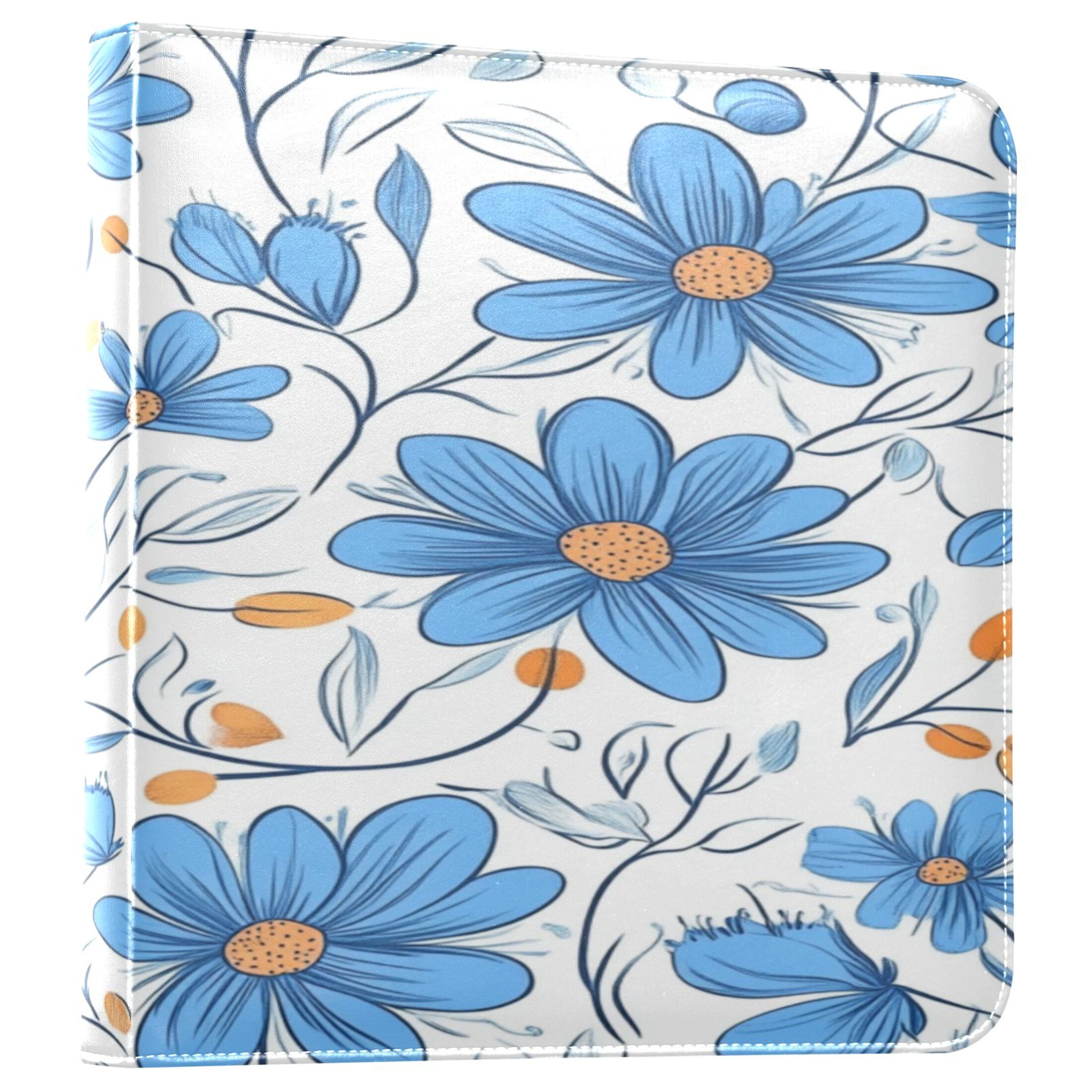 Photo Album Leather Photo Album 11.8x11.2x1.5 Inch Bookshelf Photo ...