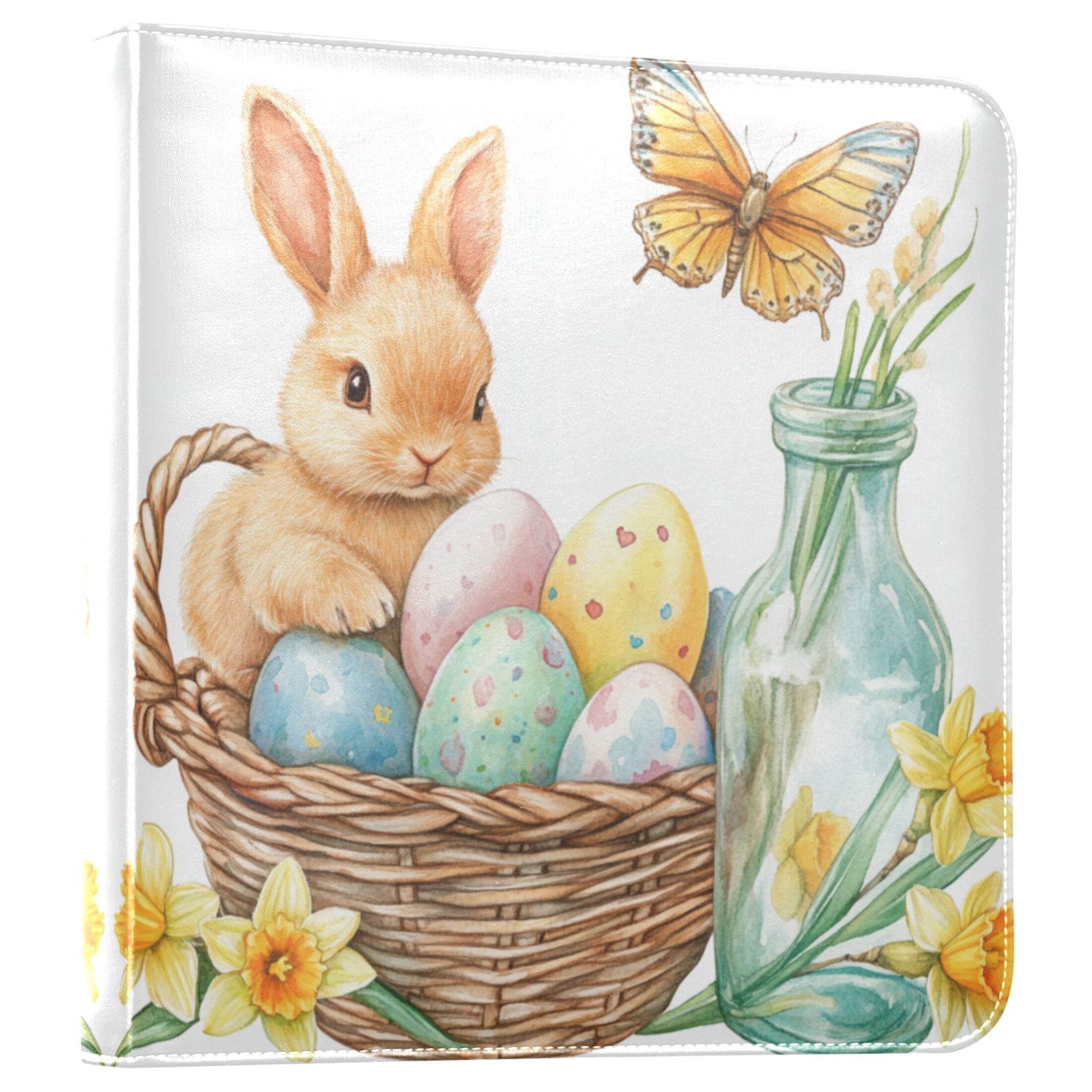 Photo Album Leather Photo Album 11.8x11.2x1.5 Inch Bookshelf Photo ...