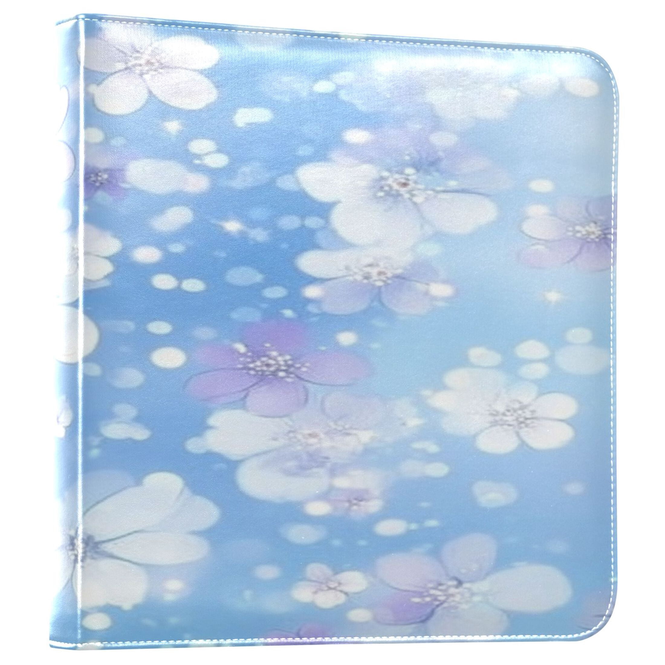 Photo Album Leather Photo Album 11.8x11.2x1.5 Inch Bookshelf Photo ...