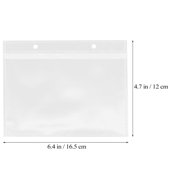 Photo Sleeve Protectors