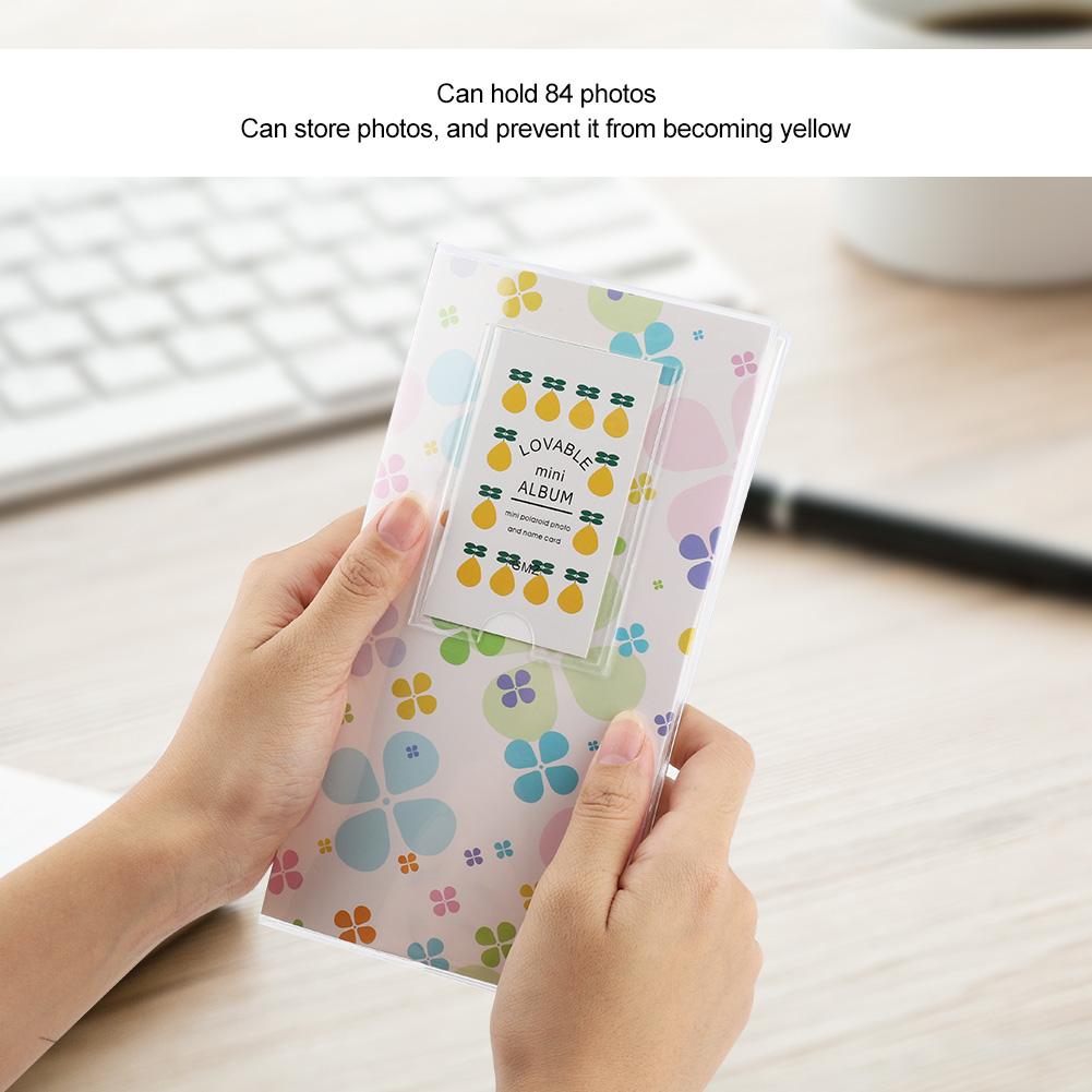 Photo Album Picture Holder Storage for Graduation Travel Holiday ...