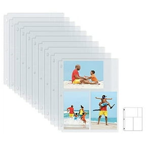 Photo Album Refills in Photo Albums & Refills - Walmart.com