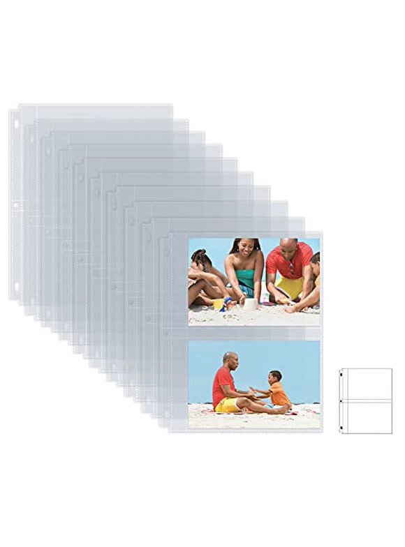 Photo Album Refills in Photo Albums & Refills - Walmart.com