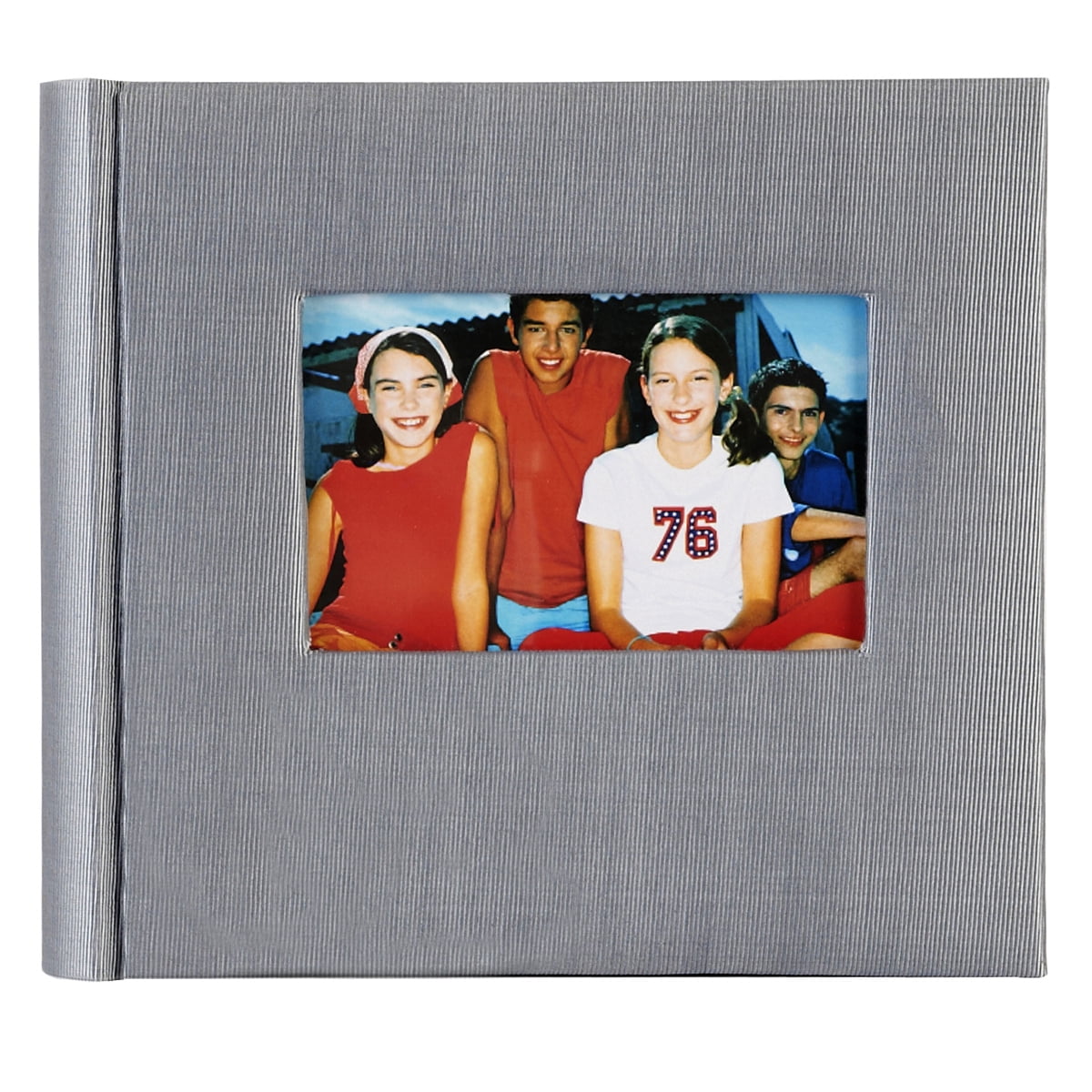 Photo Album by Recollections - Walmart.com