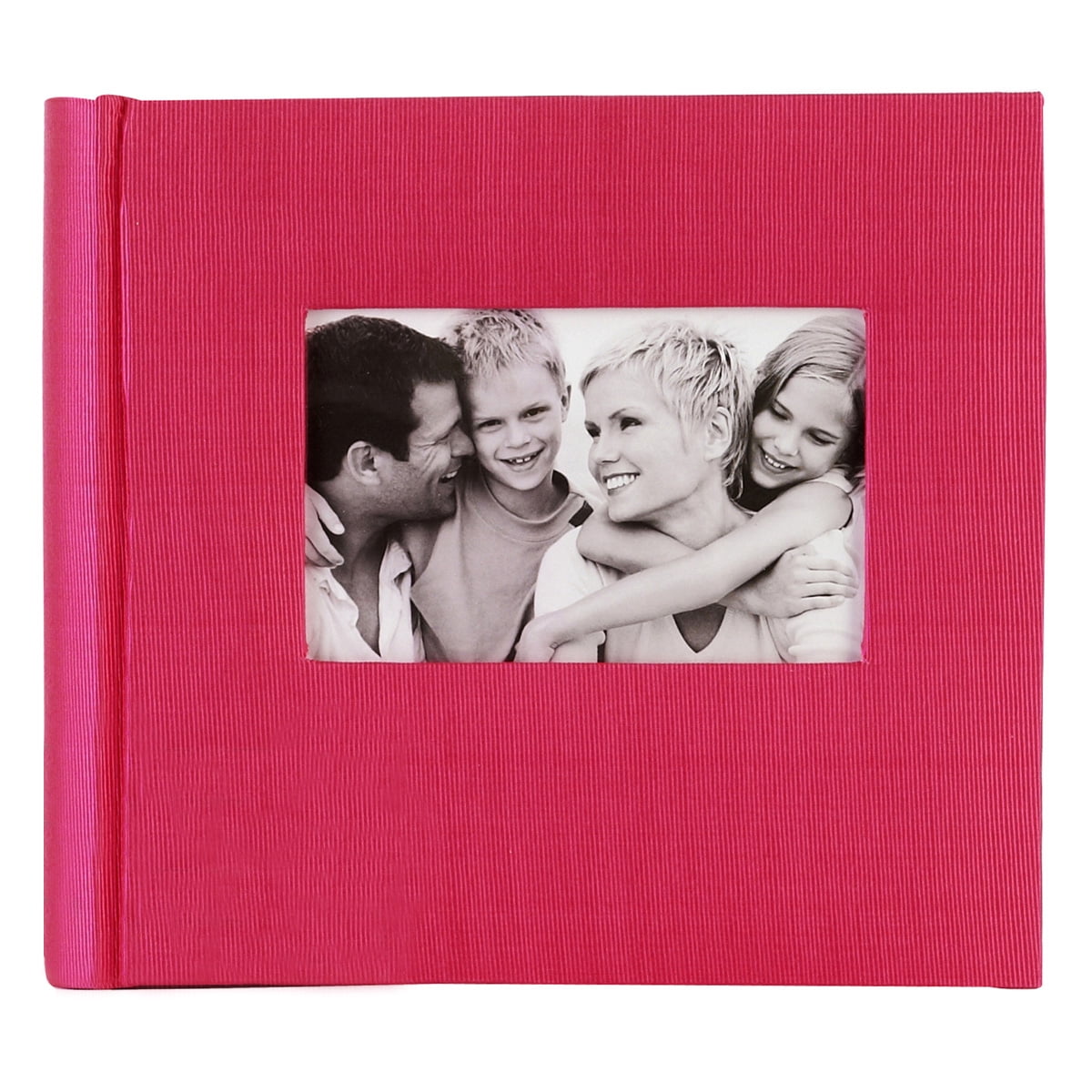 Photo Album by Recollections - Walmart.com
