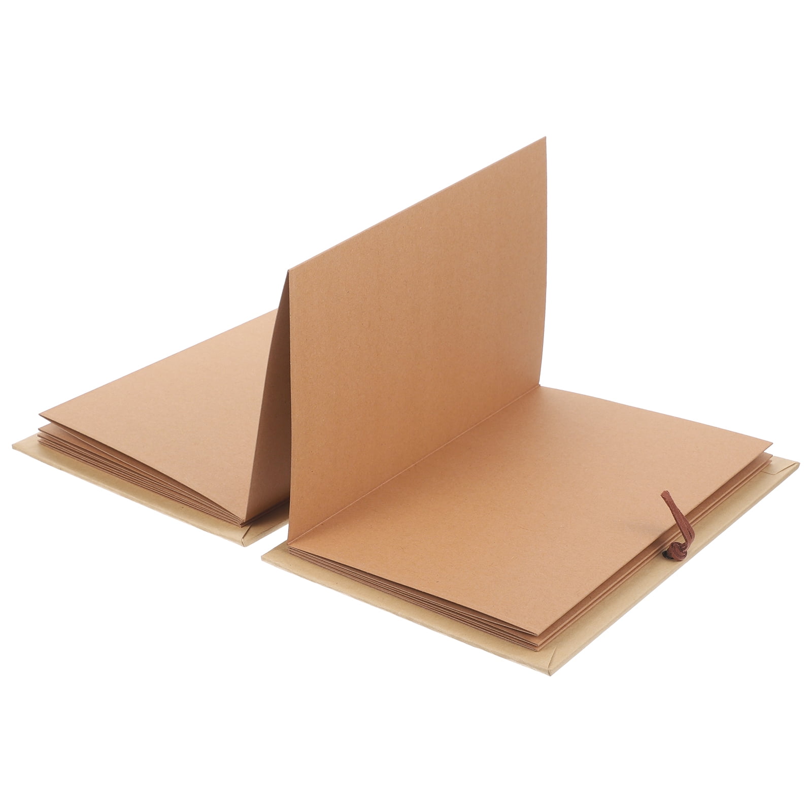 Foldable Photo Album for Graduation Assorted Color Paper Material ...