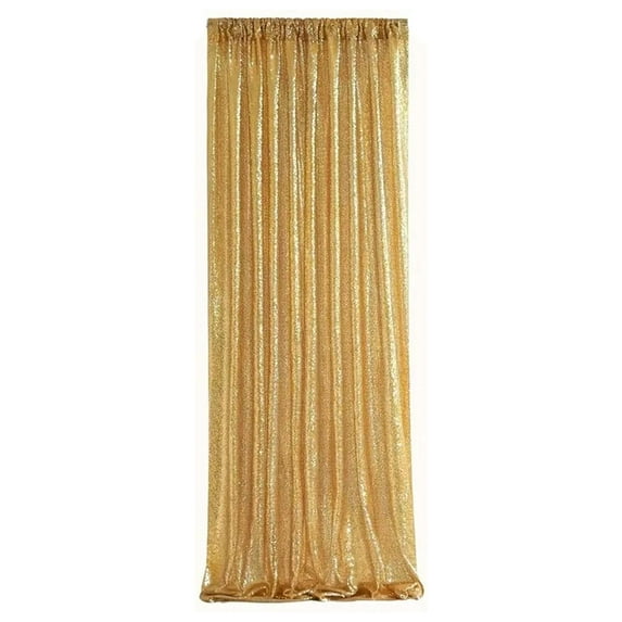 Photo Backdrop Sequined Curtain Easy Installation For Home Studio ...