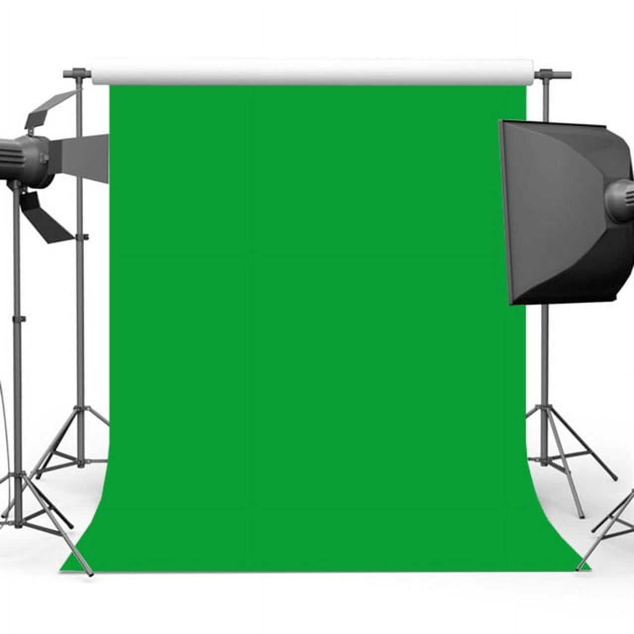 Photo Backdrop Solid Color Green Screen Background for Photography ...