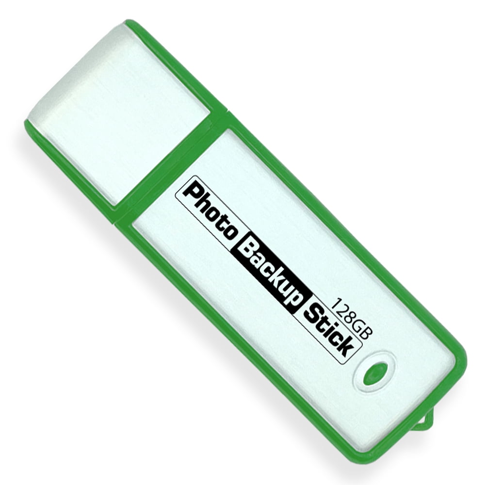 Photo Backup Stick Omega Universal Picture and Video Backup for Any ...
