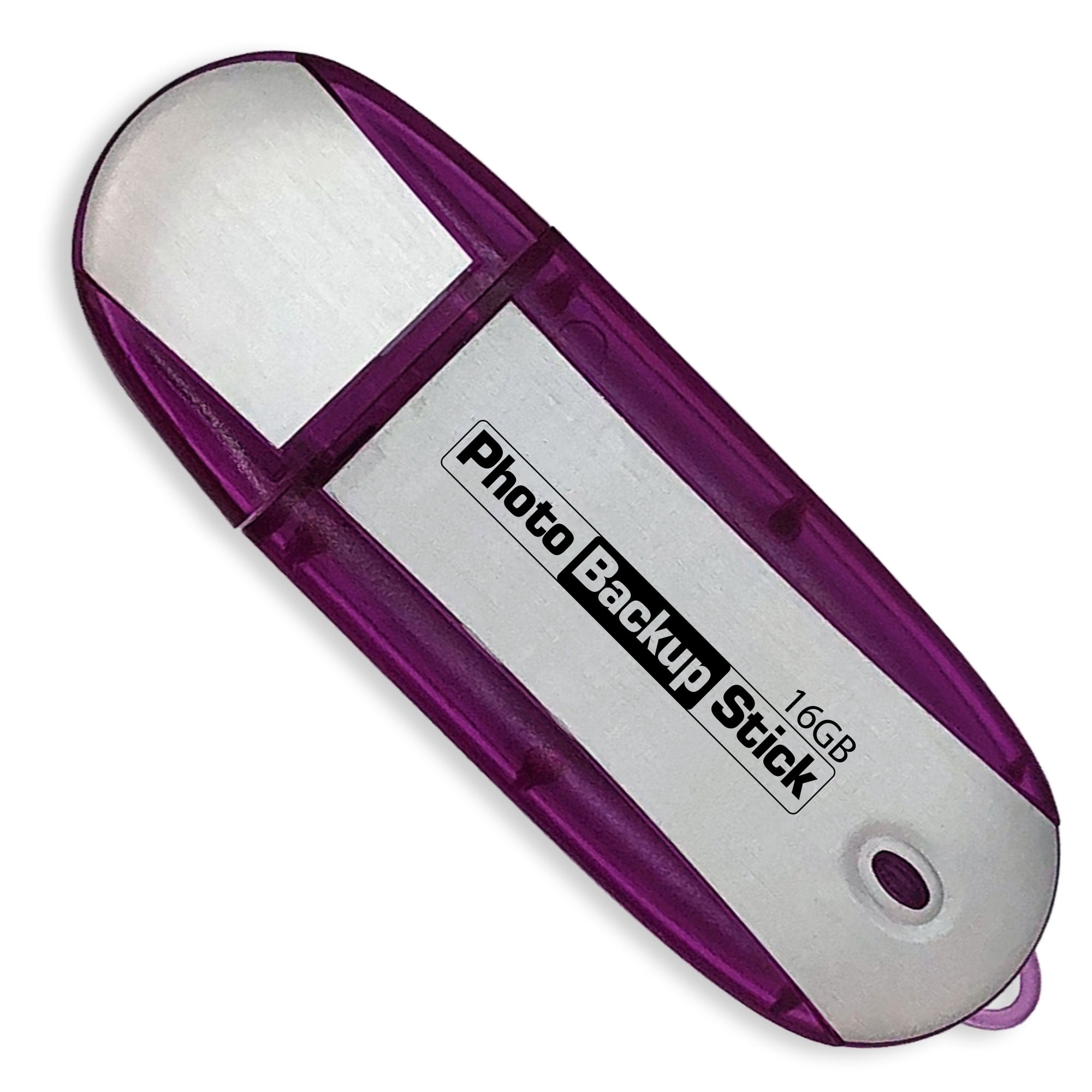 Photo Backup Stick for Windows & Mac Computers, iPhones & iPads, and ...