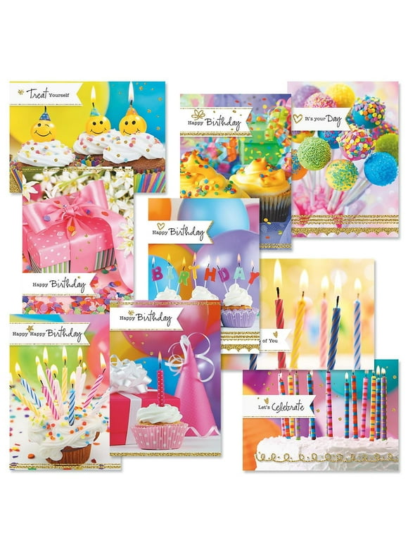 Birthday cards for kids in Greeting Cards - Walmart.com