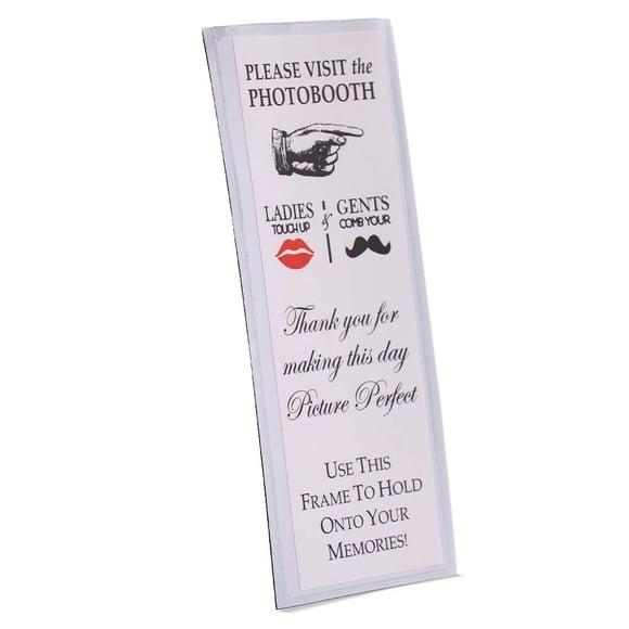 Photo Booth Frames Picture Frames - Walmart.com