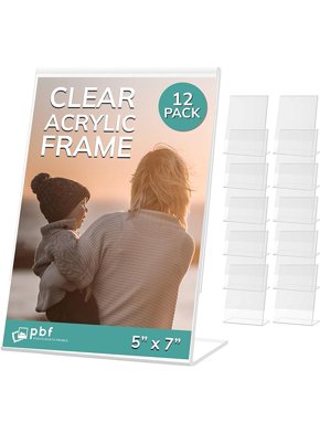 5x7 Picture Frames in Picture Frames - Walmart.com
