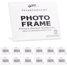 Clear Acrylic Display Stands and Holders for Commercial and Home Use