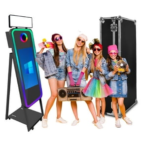 Photo Booth Machines