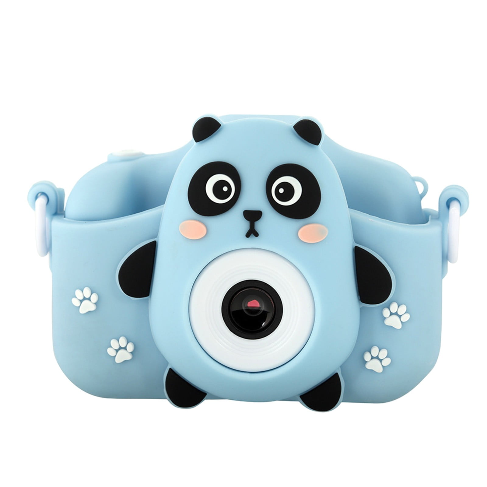 Photo Camera Qwtwty HD Kids Digital Camera 20MP Children Camera Built ...