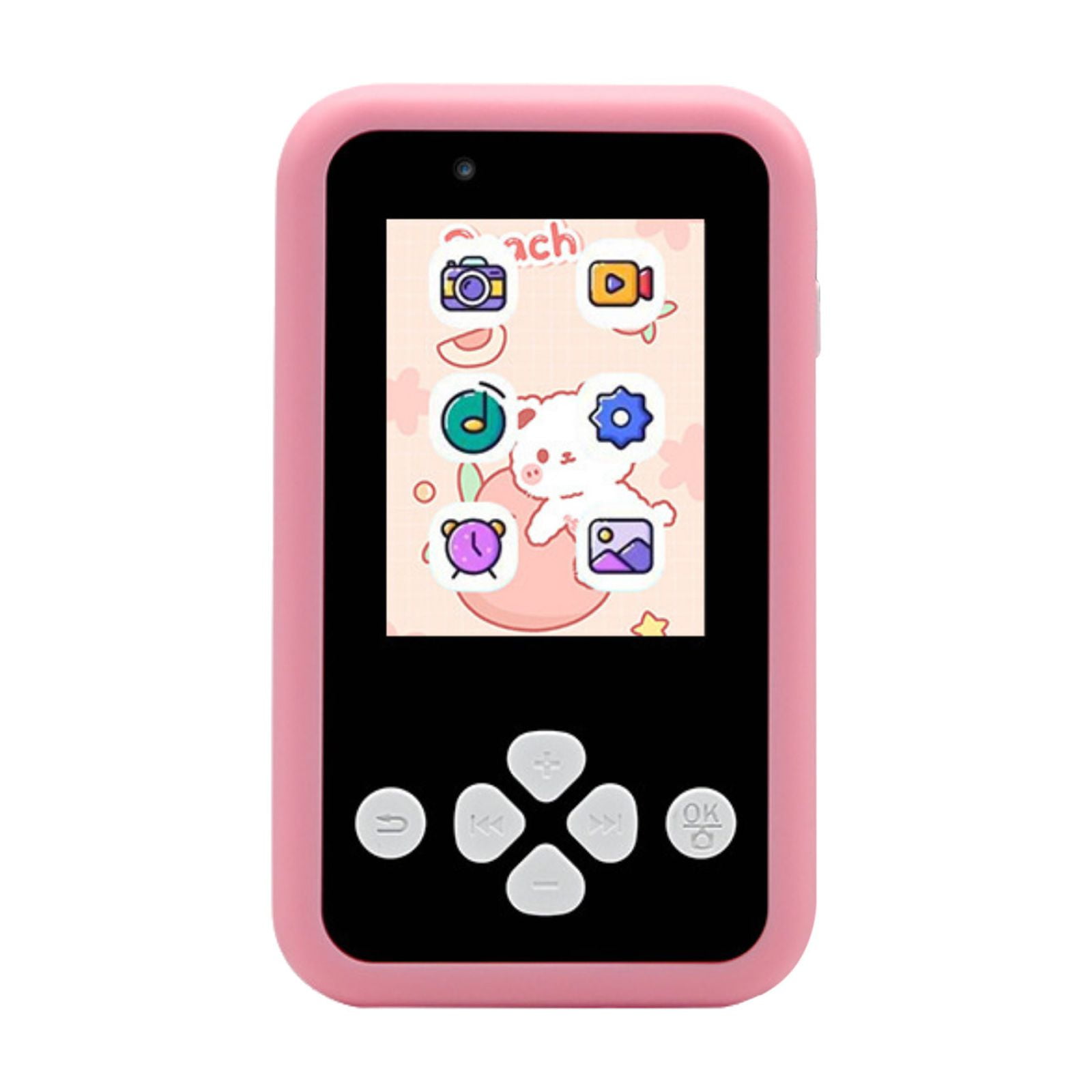 Photo Camera Qwtwty Kids Digital Camera Student Camera Up to 48 ...