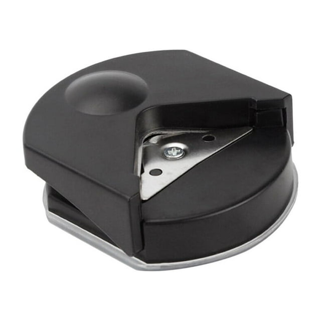 Photo Cutter R4 Radius Corner Rounder Punch Paper Trimmer for Paper ...