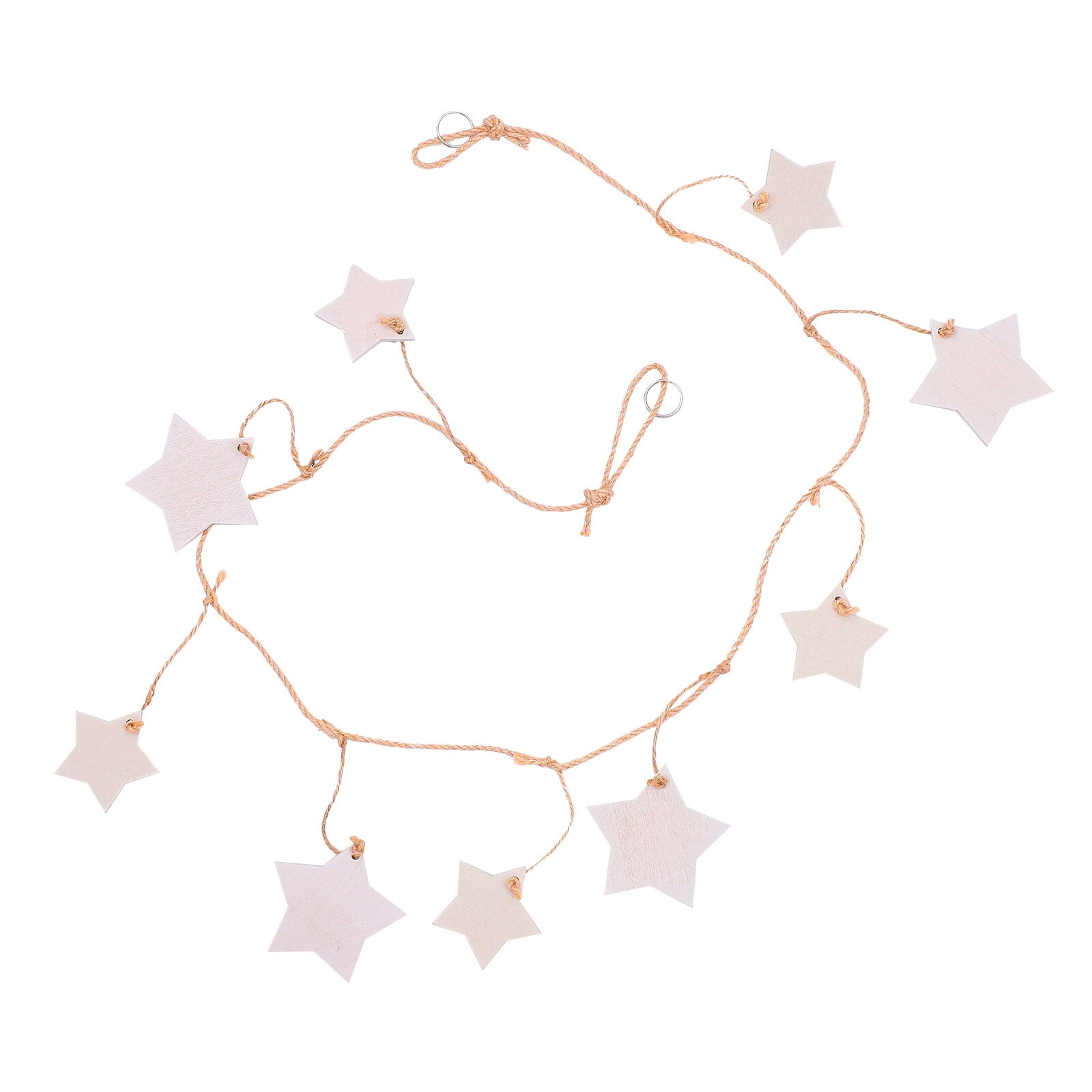 Photo Display Clips Picture Frame Garland Wall Clip Props Hold Cards ...