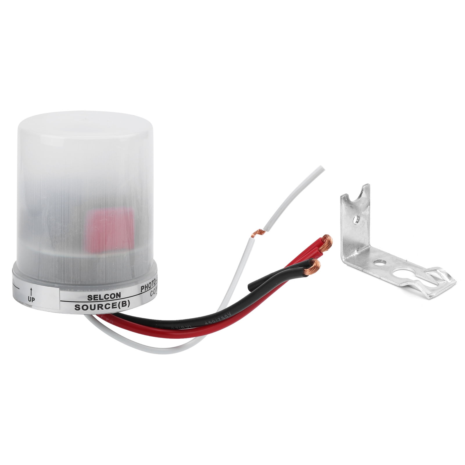 Photo?Electric Street Lighting Control Relay Output AUSD/N25A AC150 ...