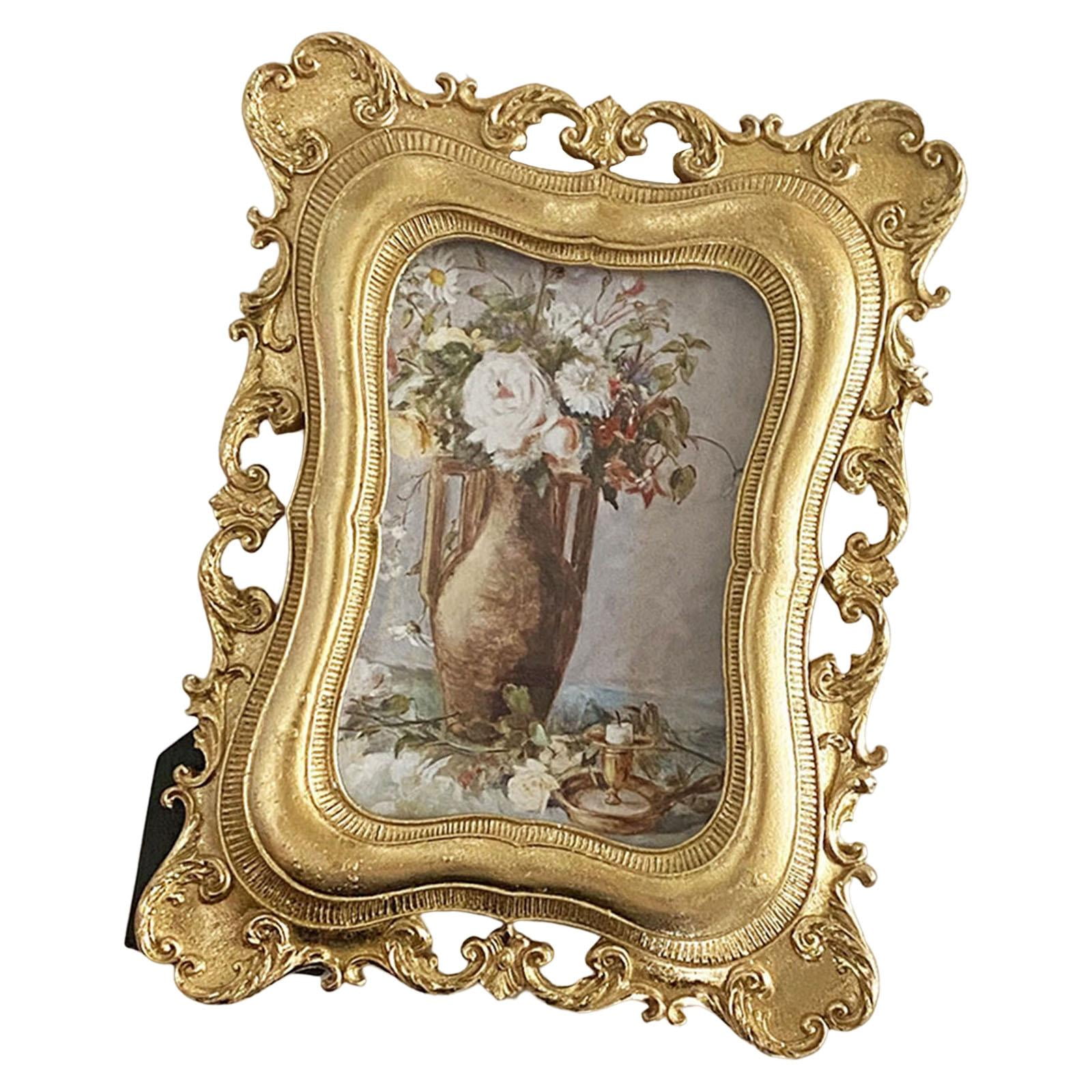 Photo Frame Cards Display Holder Stand Picture Frame for Housewarming ...