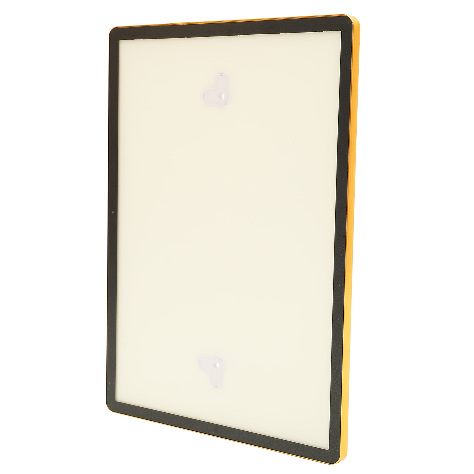 Photo Frame Certificate Magnet Picture Magnetic Frames Clear ...